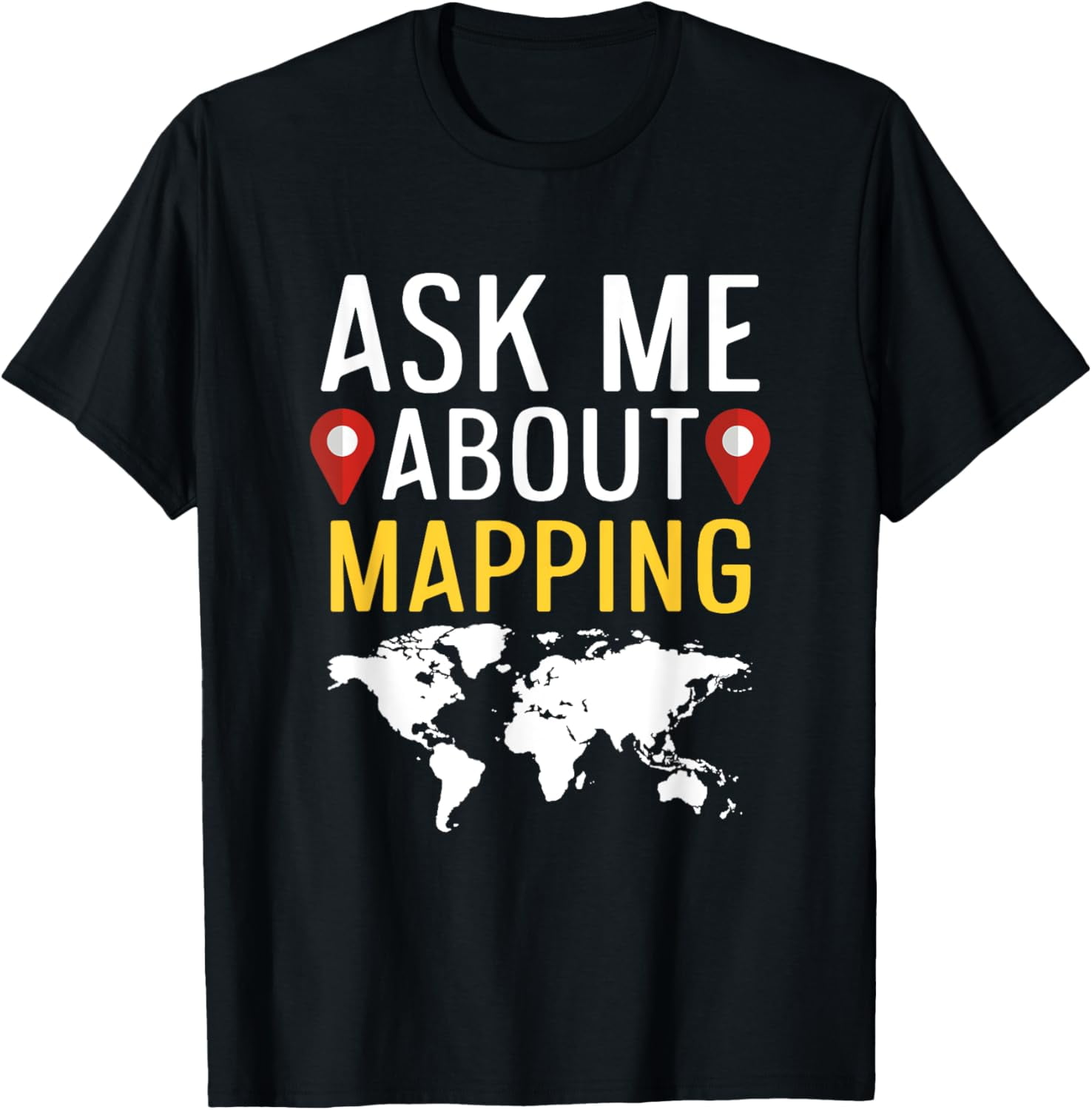Exquisite and comfortable-Ask Me About Mapping Map Geography ...