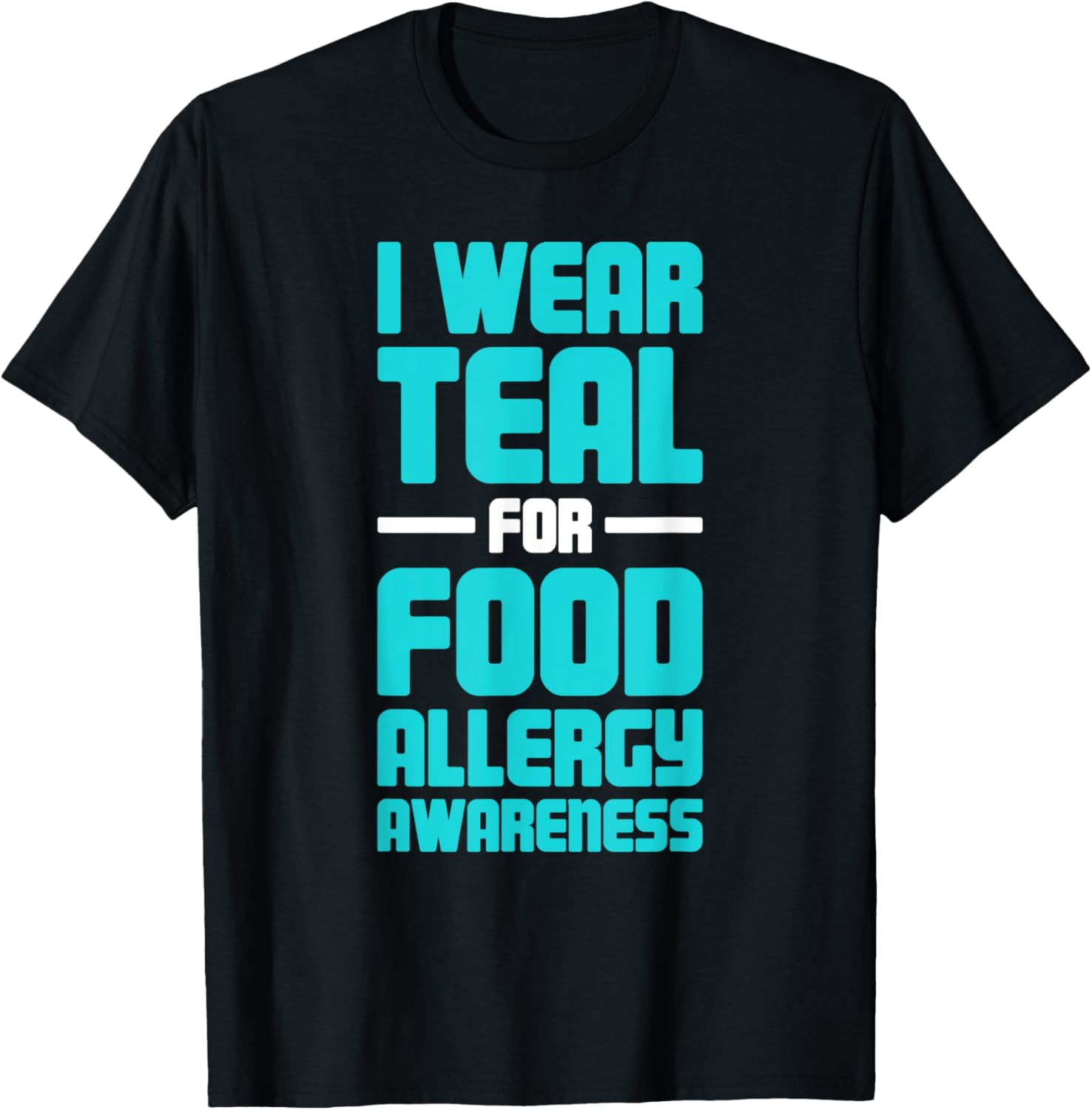 Exquisite and comfortable-Awareness - Allergic Reaction Food Allergy T ...