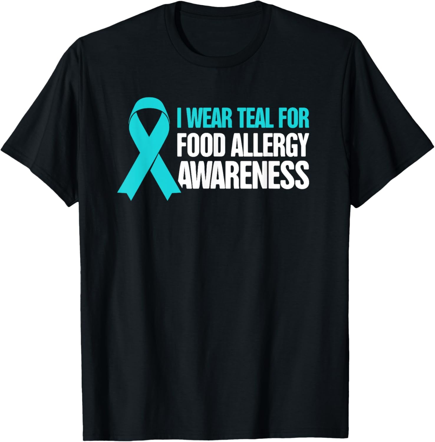 Exquisite and comfortable-Awareness - Allergic Reaction Food Allergy T ...