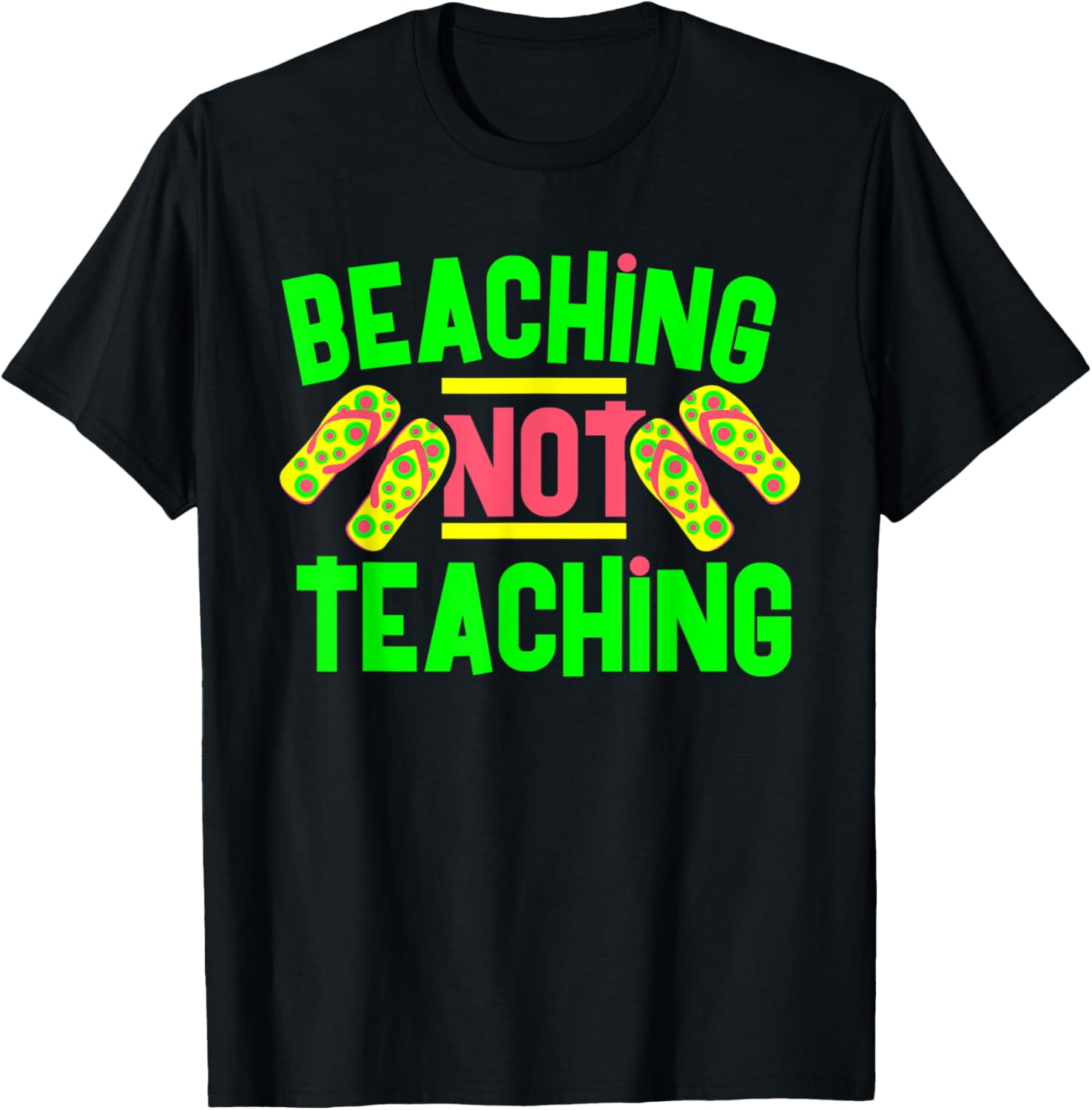 Exquisite and comfortable-Beaching Not Teaching Summer Vacation Teacher ...