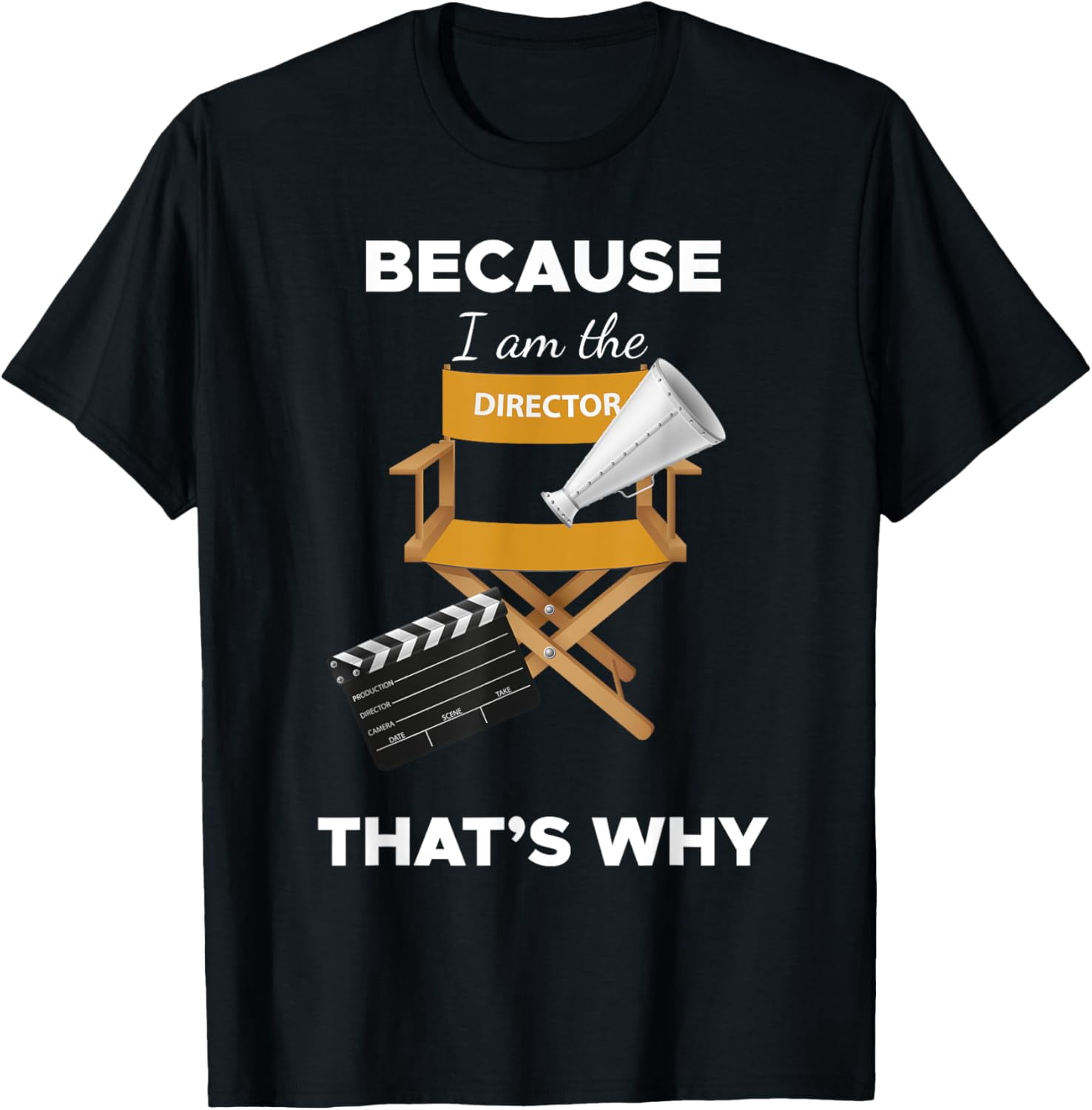 Exquisite and comfortable-Because I Am the Director That's Why Film ...