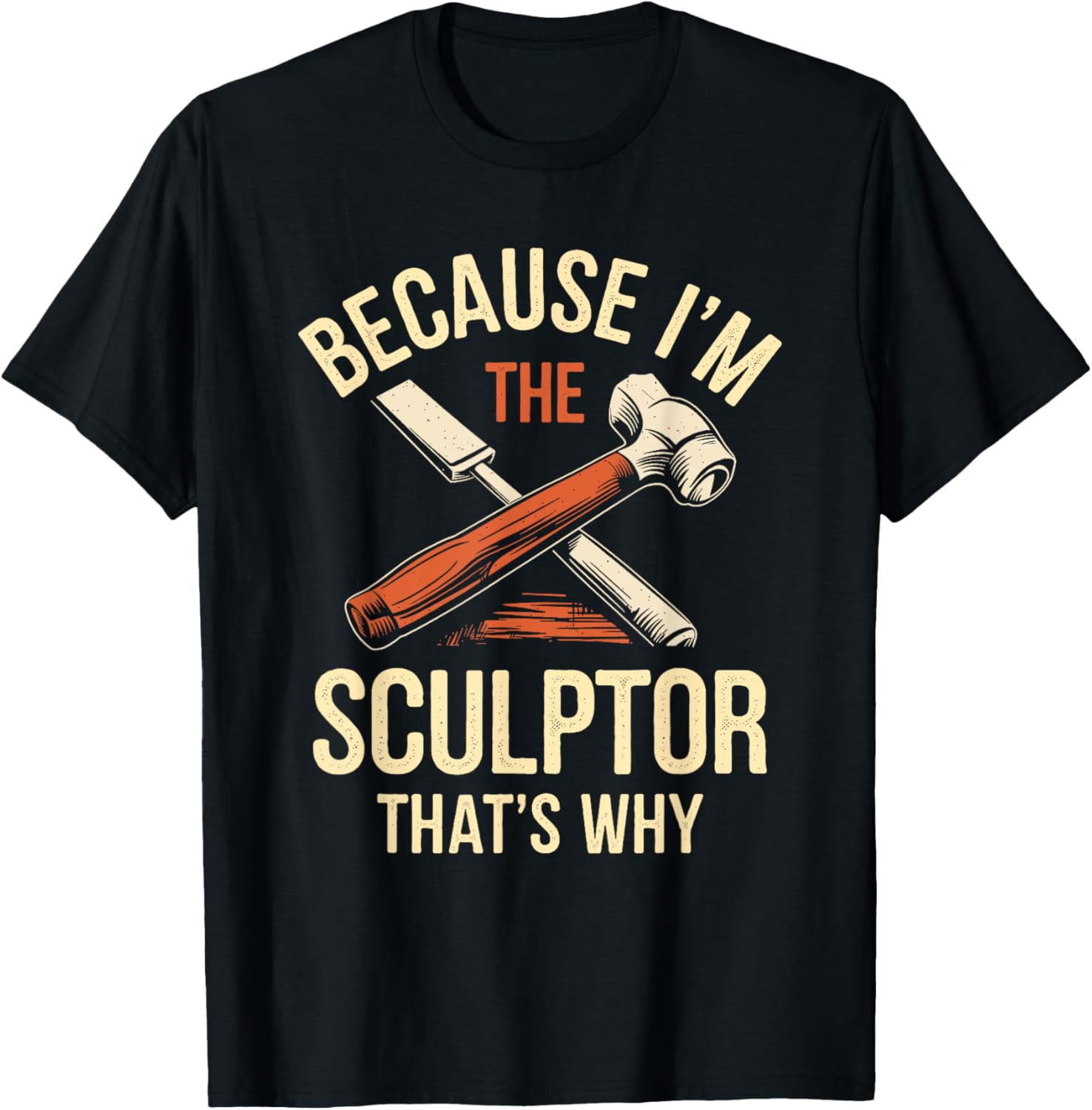 Exquisite and comfortable-Because I'm The Sculptor That's Why Passion T ...