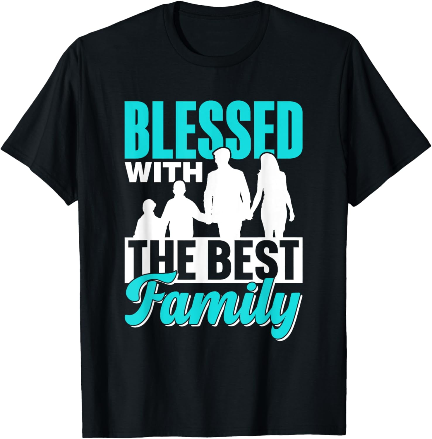 Exquisite and comfortable-Blessed With The Best Family Families Reunion ...