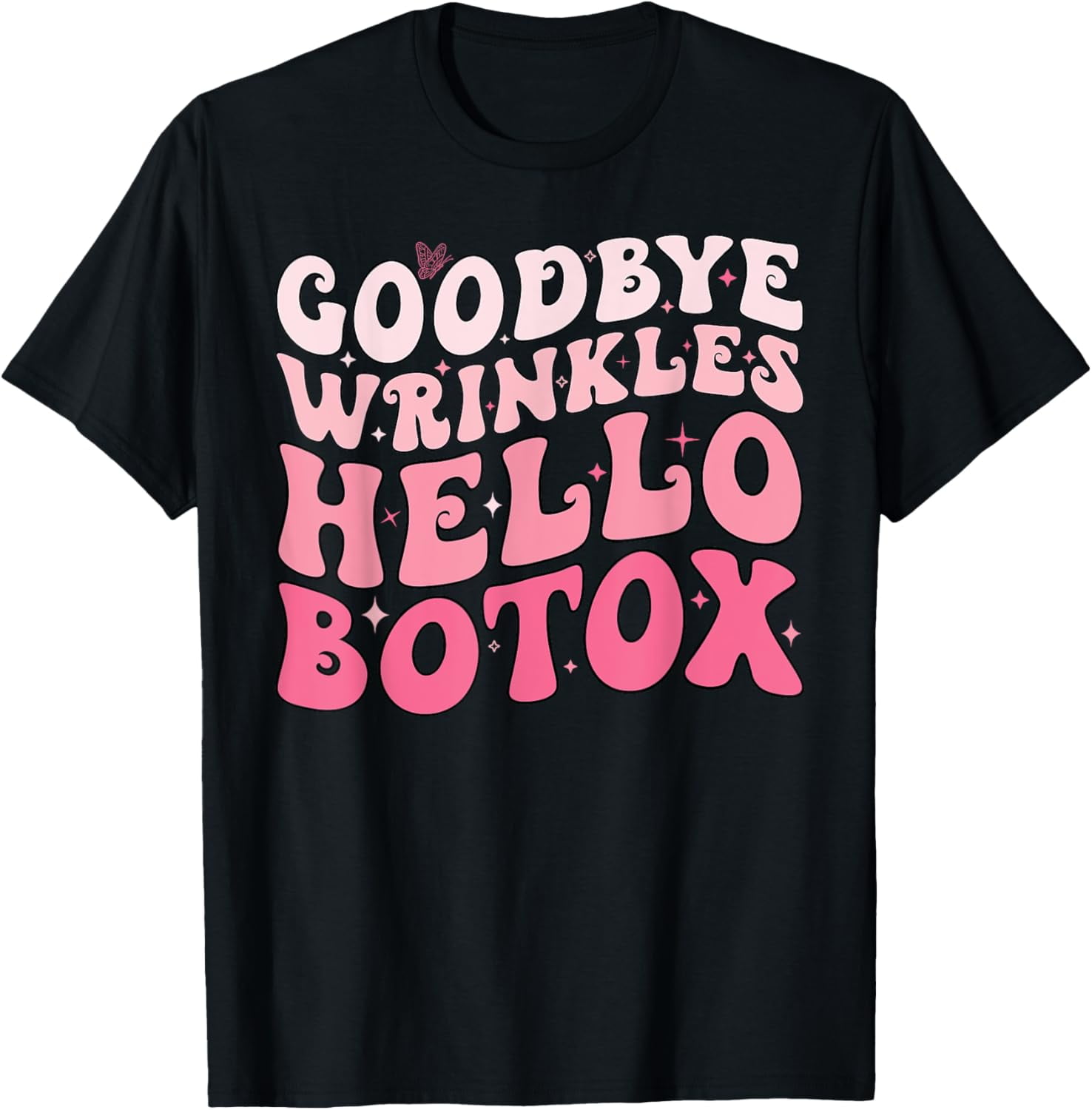 Exquisite and comfortable-Botox Dealer Nurse Injector Goodbye Wrinkles ...