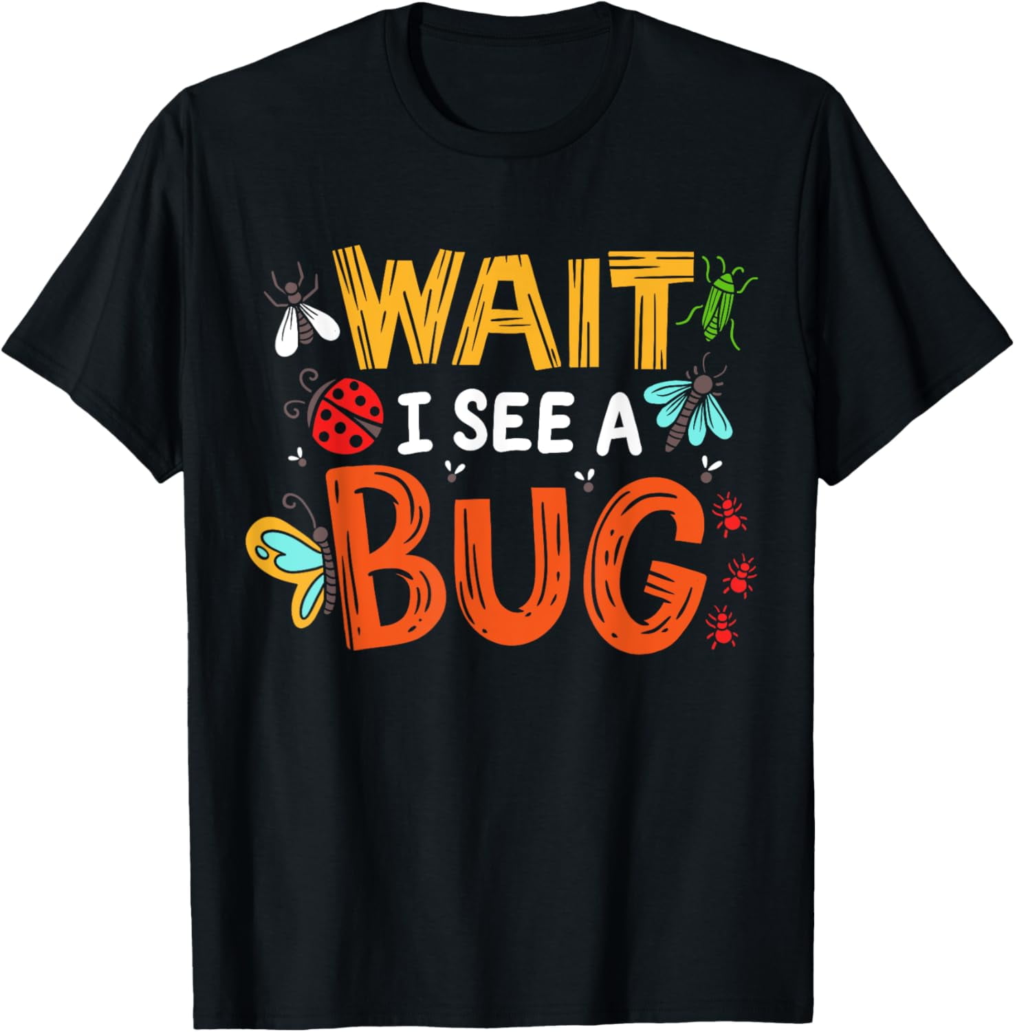 Exquisite and comfortable-Bug Insect for Entomologists and Bug Lovers T ...