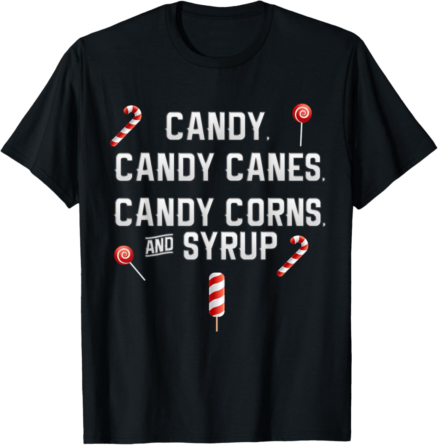 Exquisite and comfortable- Candy , Candy Canes , Candy Corns and Syrup ...