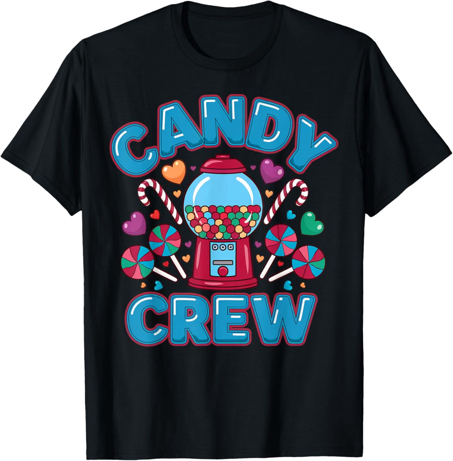 Exquisite and comfortable-Candy Crew Sweetie Candy Squad Gumball ...