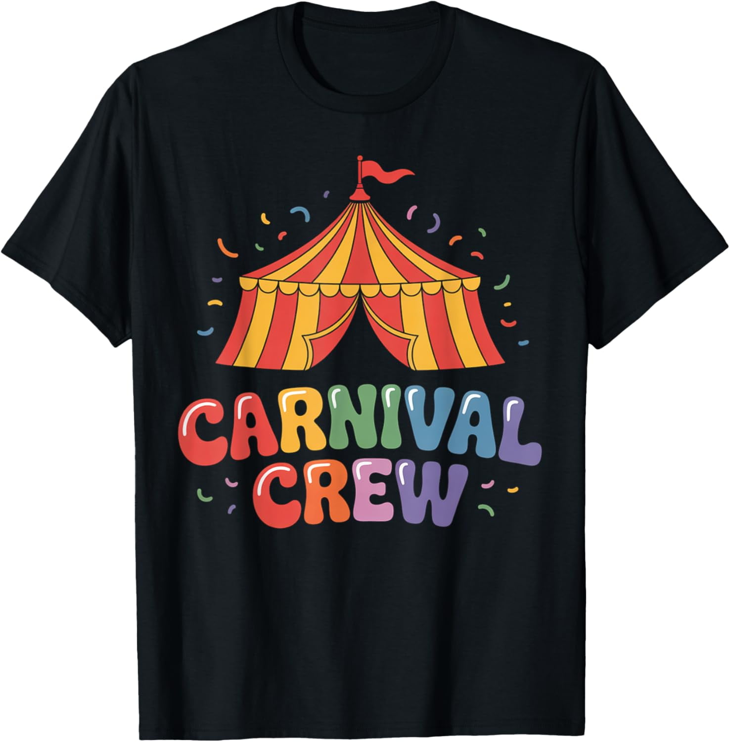 Exquisite and comfortable-Carnival Crew Event Costume Carnival Staff ...
