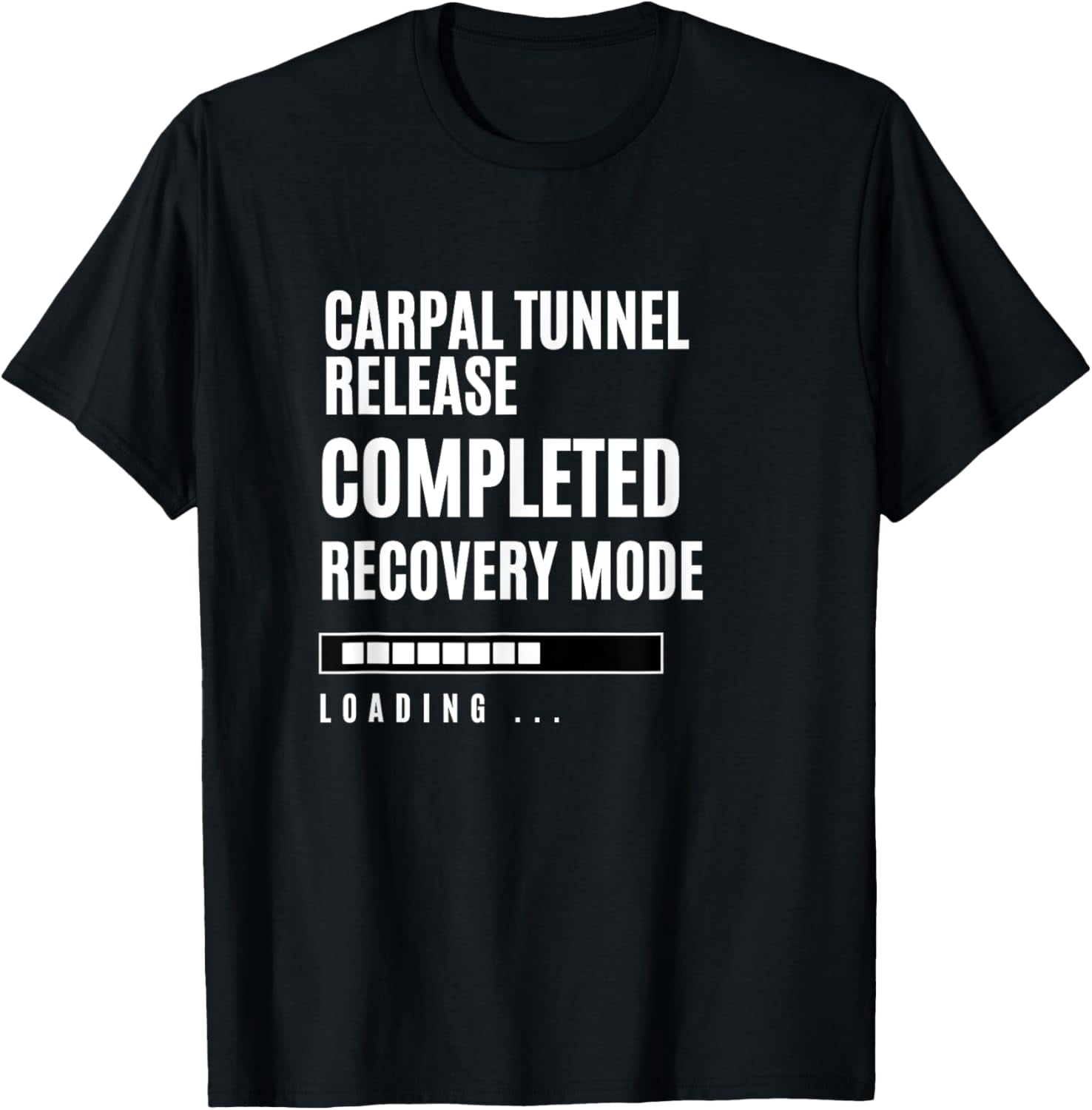 Exquisite and comfortable-Carpal tunnel release Completed Recovey Mode ...