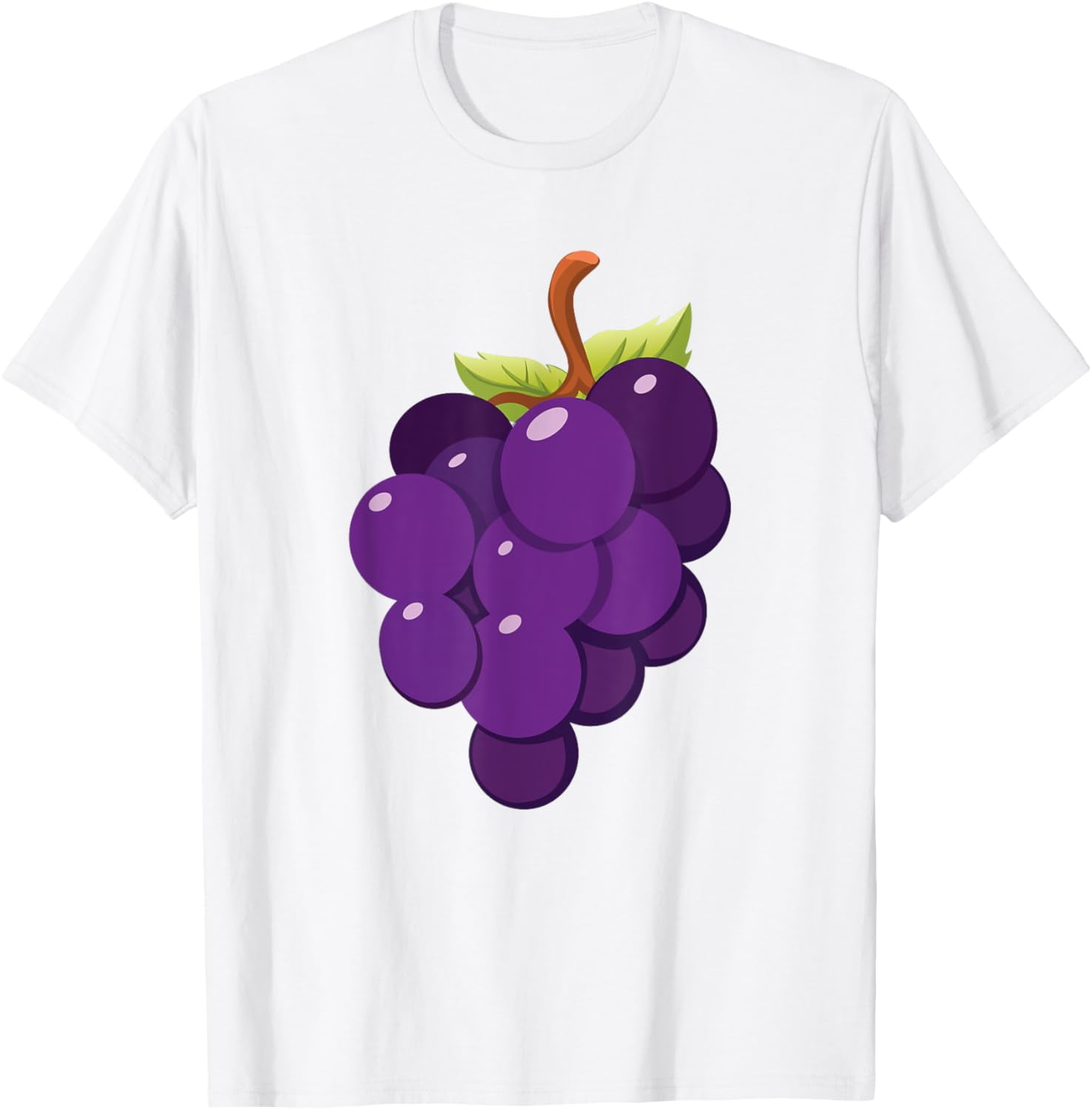 Exquisite and comfortable-Cartoon Grapes Grape Red Wine Wine Festival ...