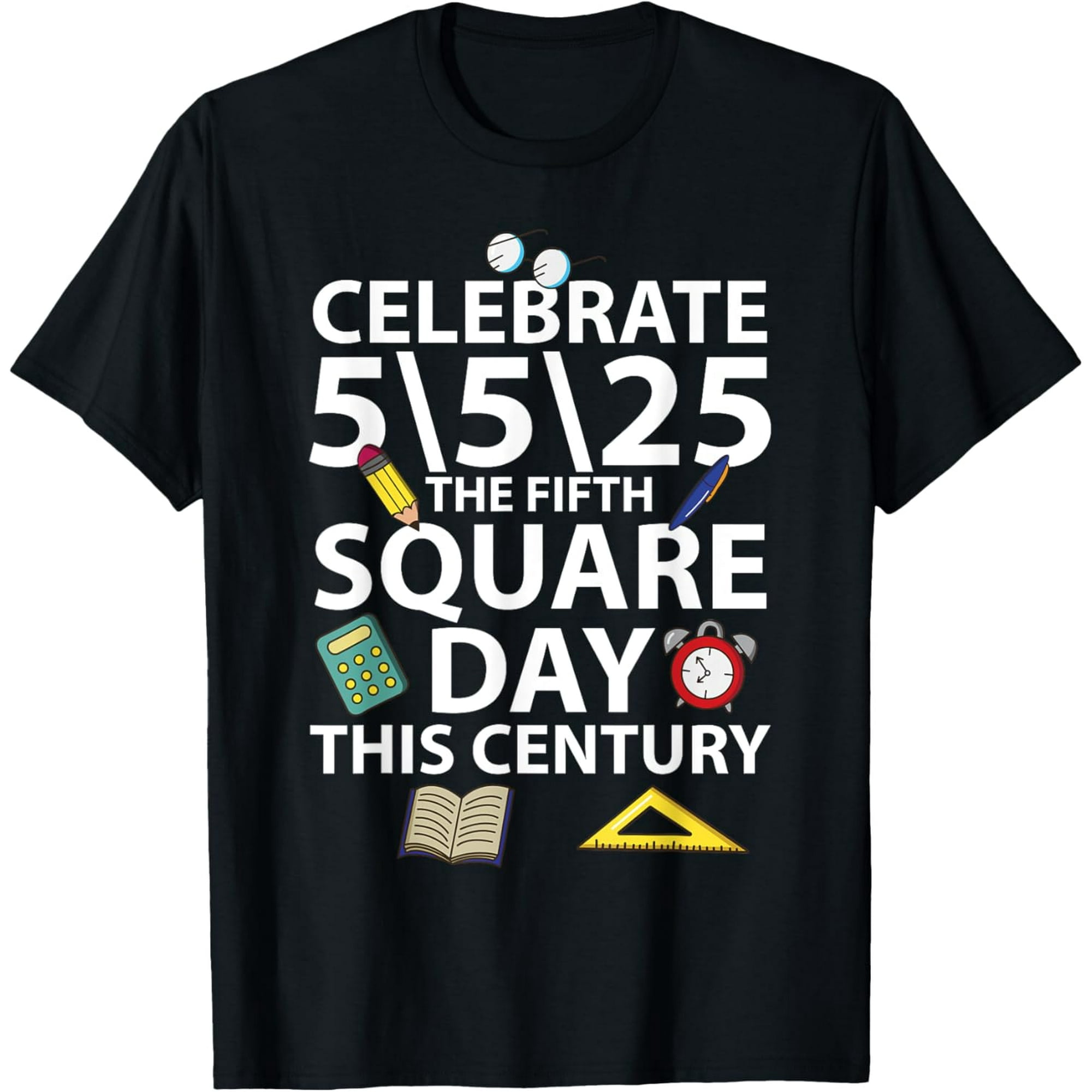 Exquisite and comfortable-Celebrate 5/5/25 鈥?The Fifth Square Root Day ...