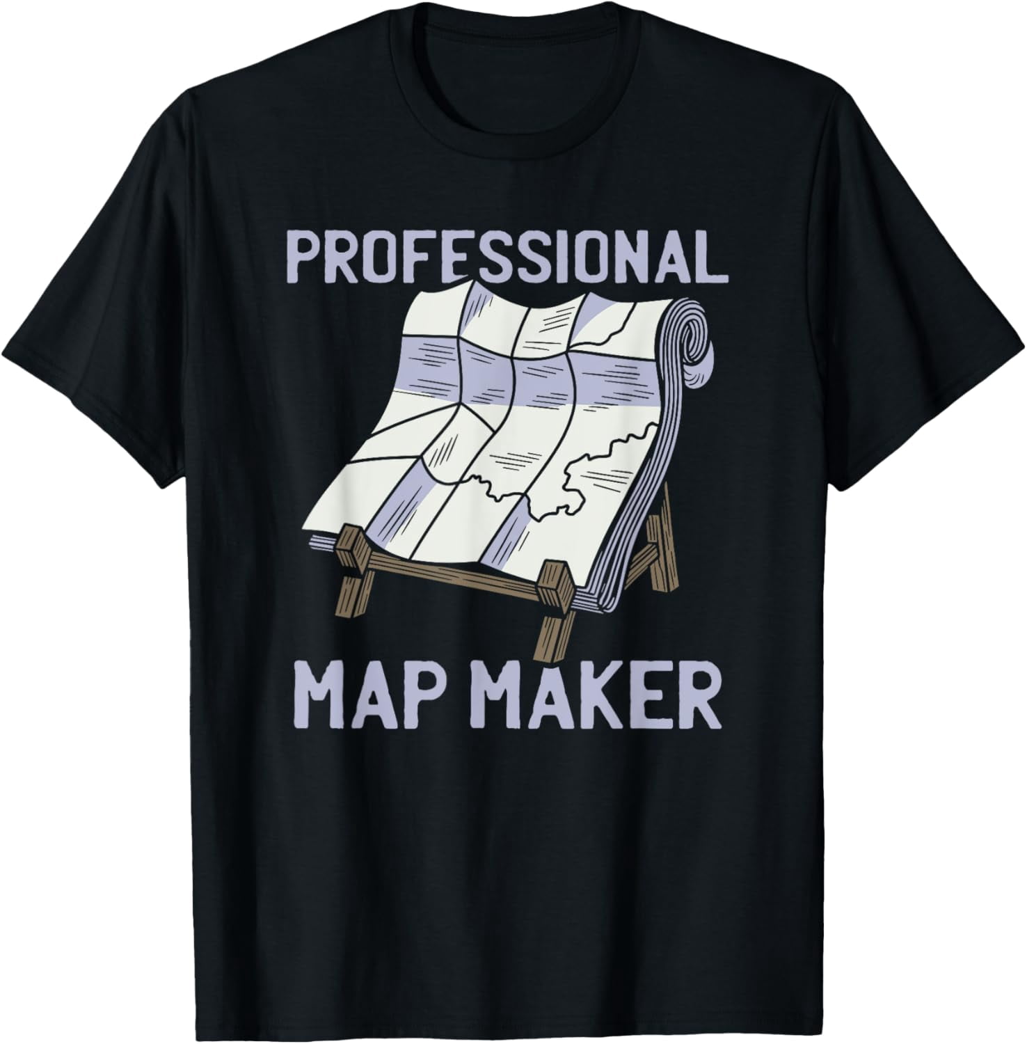 Exquisite and comfortable-Charting Geography - Maps Cartographer T ...