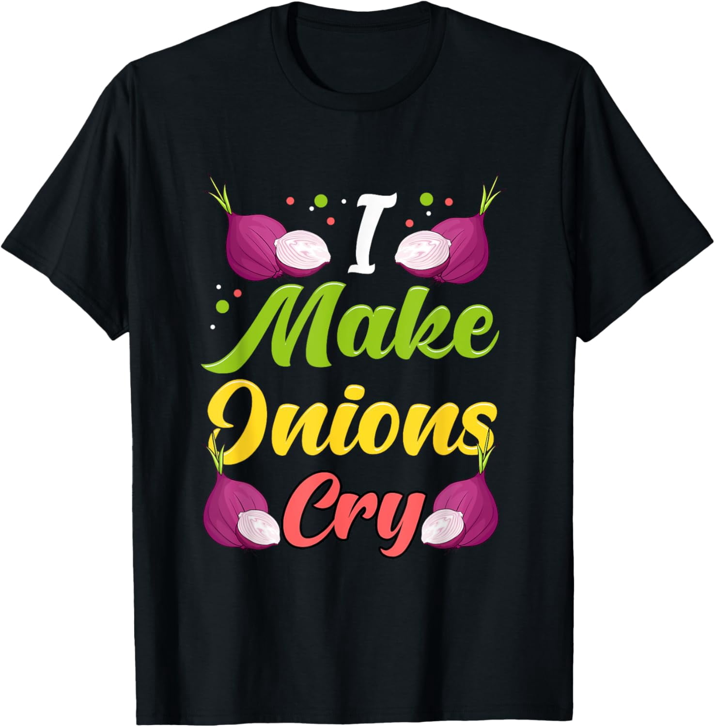Exquisite and comfortable-Chef Cook Design For Cooking Lover - I Make ...