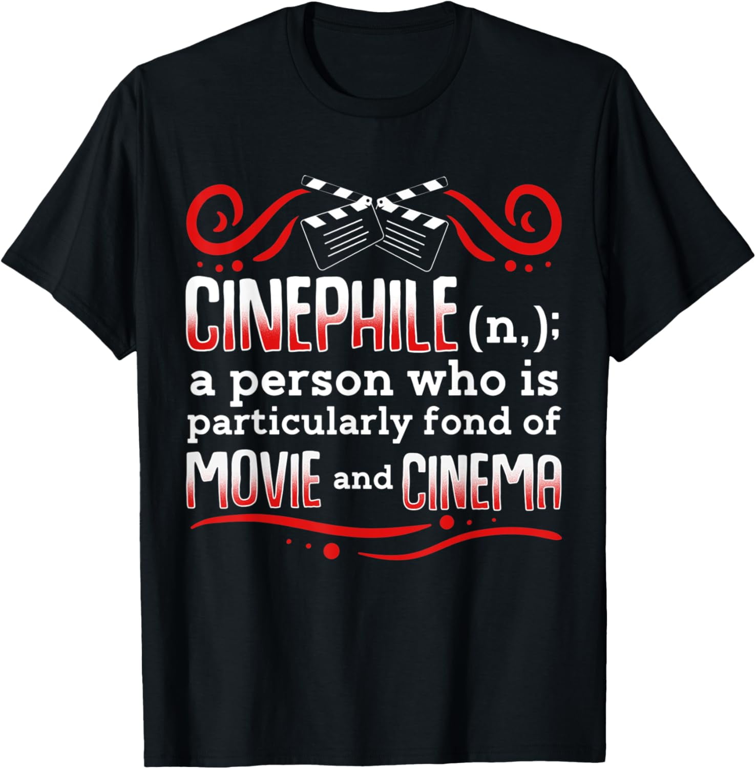 Exquisite and comfortable-Cinephile and cinemaniacs, for movie lovers ...