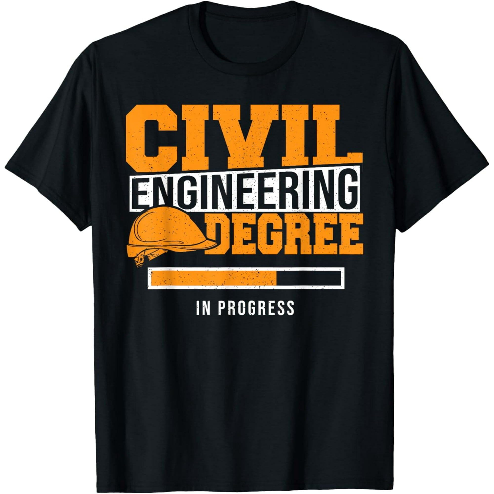 Exquisite and comfortable-Civil Engineering Degree In Progress Cool ...