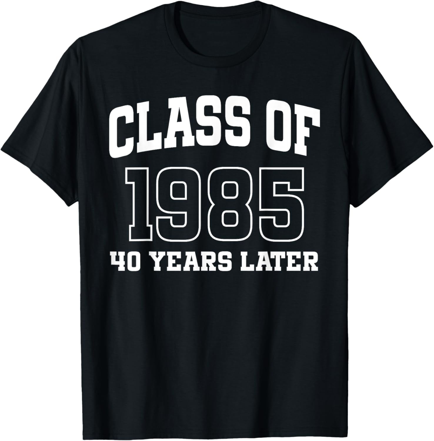 Exquisite and comfortable-Class of 1985 Reunion 40 Years Alumni ...