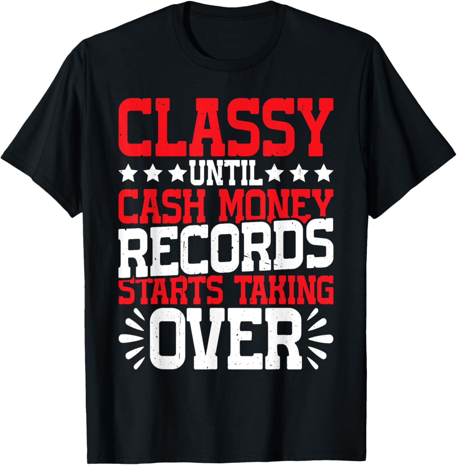 Exquisite and comfortable-Classy Until Cash Money Records Starts Taking ...