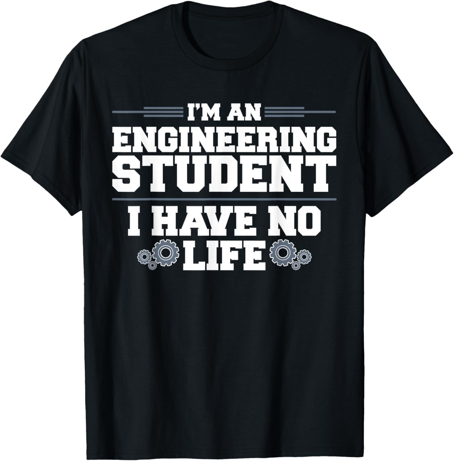 Exquisite and comfortable-Cool Engineer Art For Men Women Engineering ...