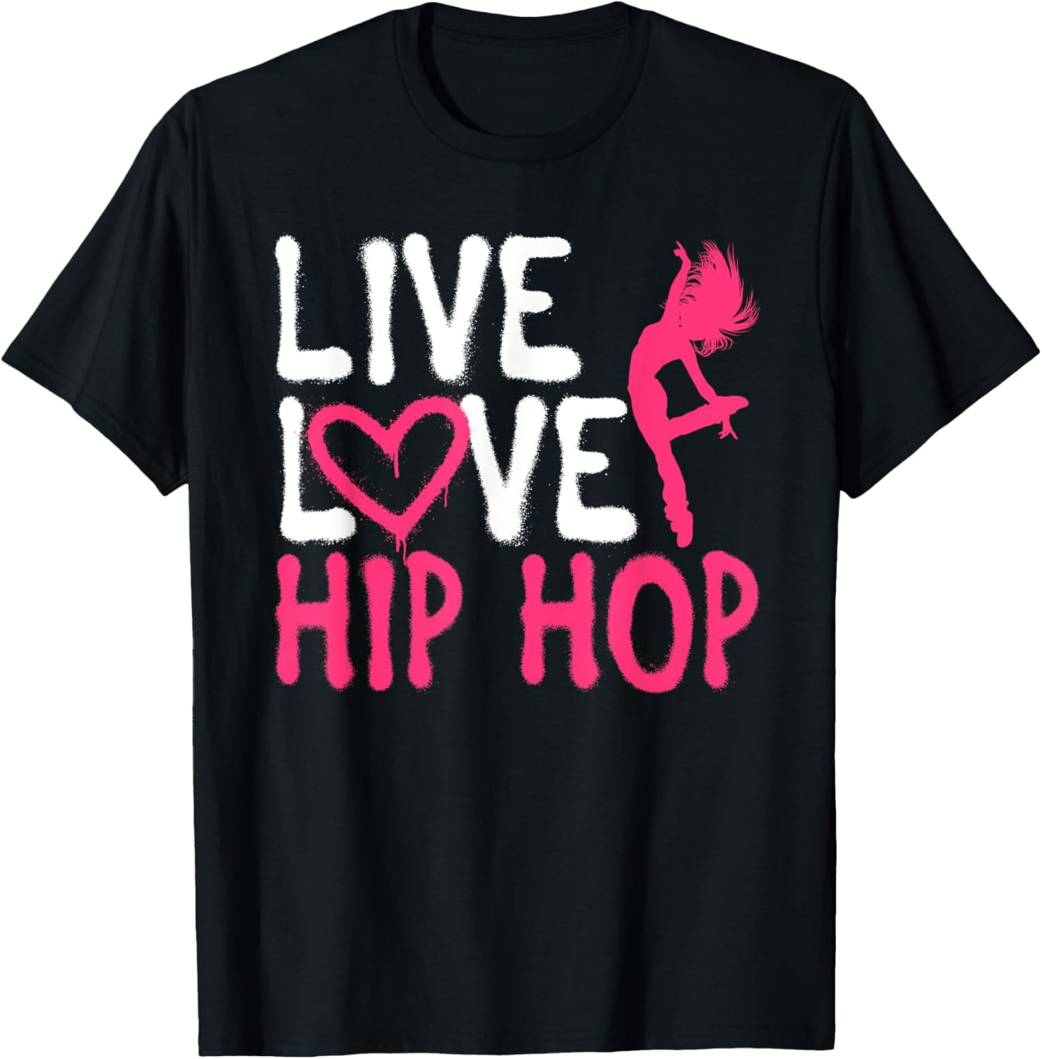 Exquisite and comfortable-Cool Hip Hop Dancer Design For Women Girls ...