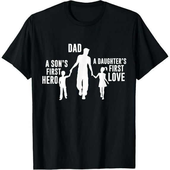 Exquisite and comfortable-Dad a Sons First Hero a Daughters First Love ...