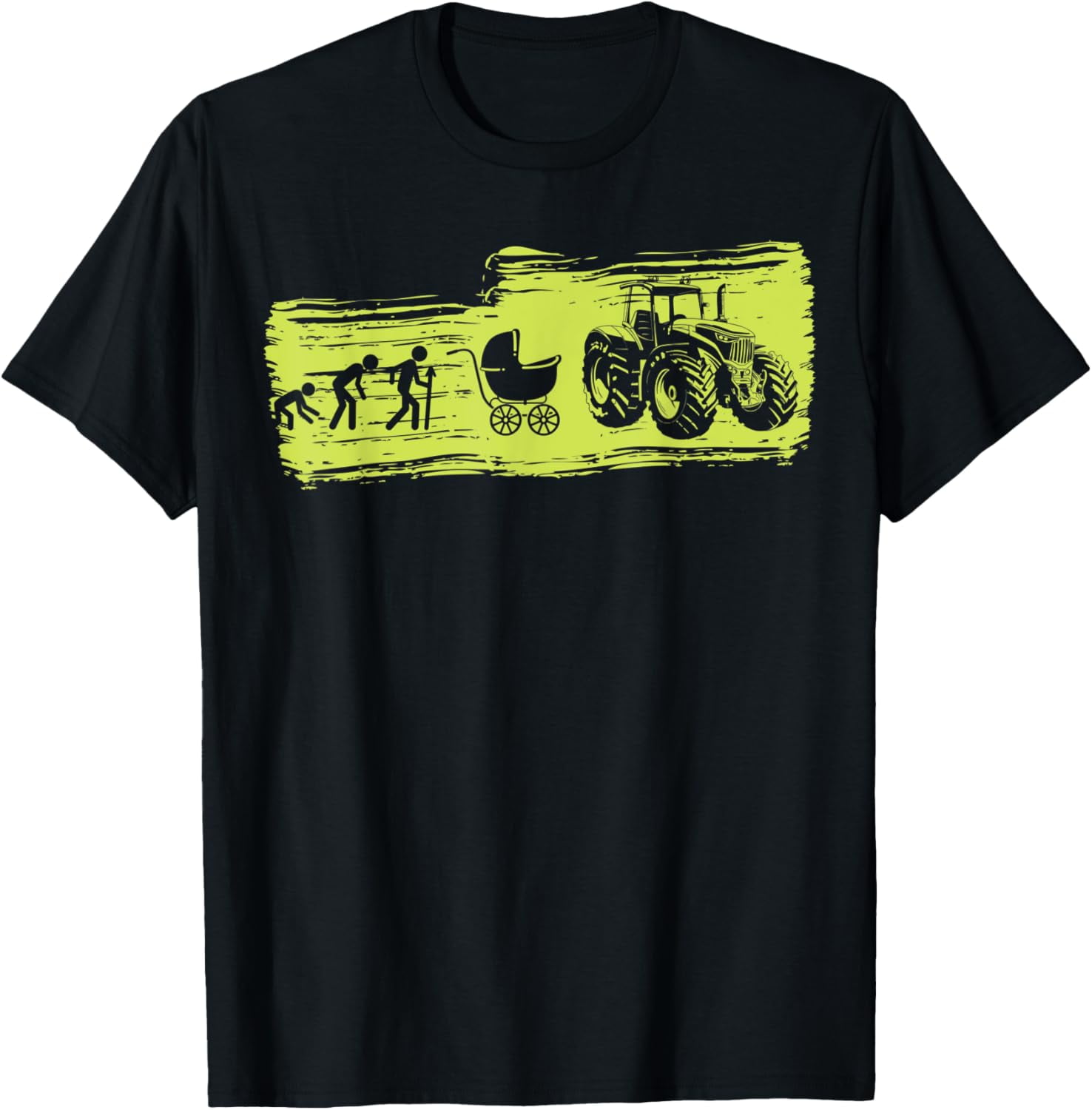 Exquisite and comfortable-Evolution Stroller Tractor For Farmers ...