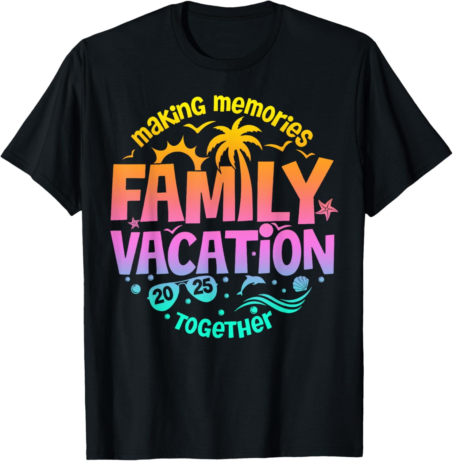 Exquisite and comfortable-Family Vacation 2025 Beach Matching Family ...