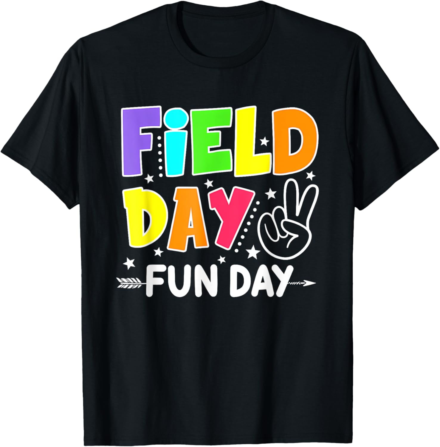 Exquisite and comfortable-Field Day Fun Day Funny For Teacher Kids ...