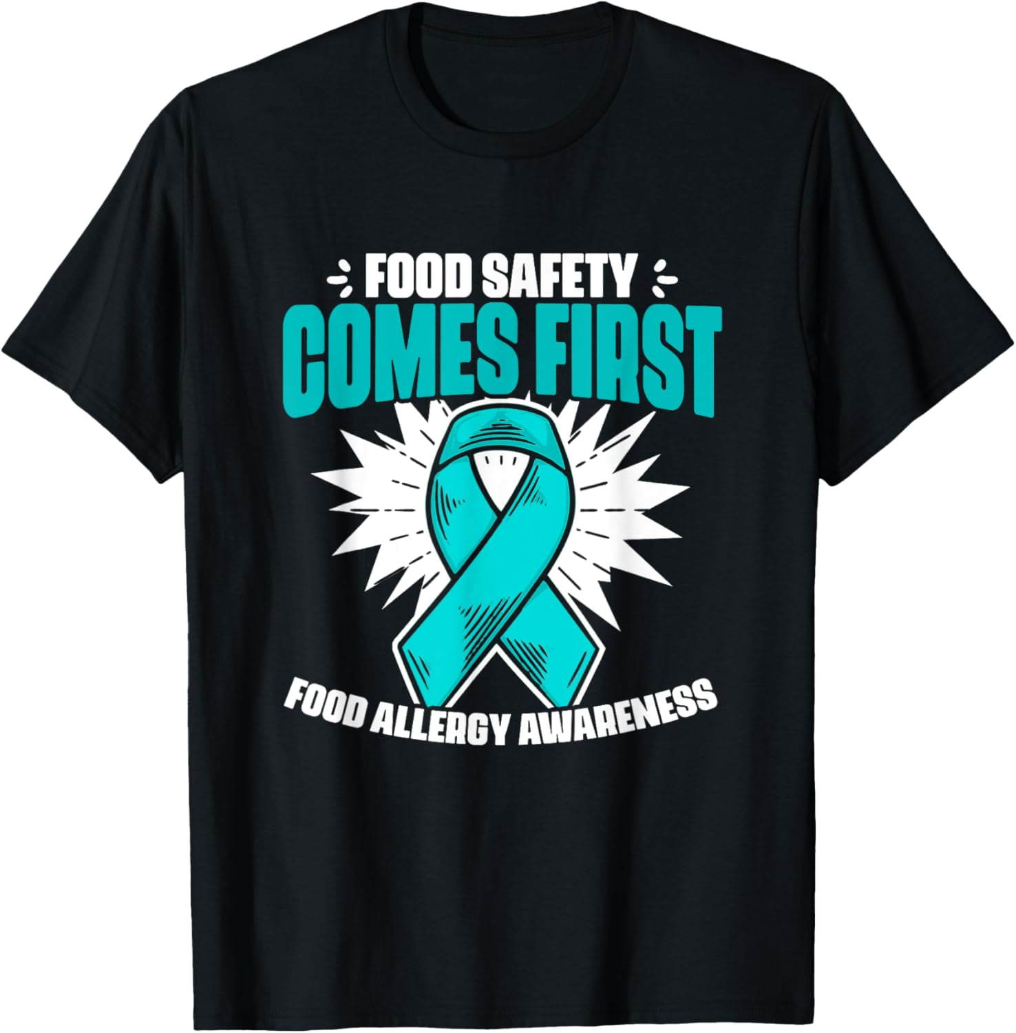 Exquisite and comfortable-Food Safety Comes First Food Allergic Food ...