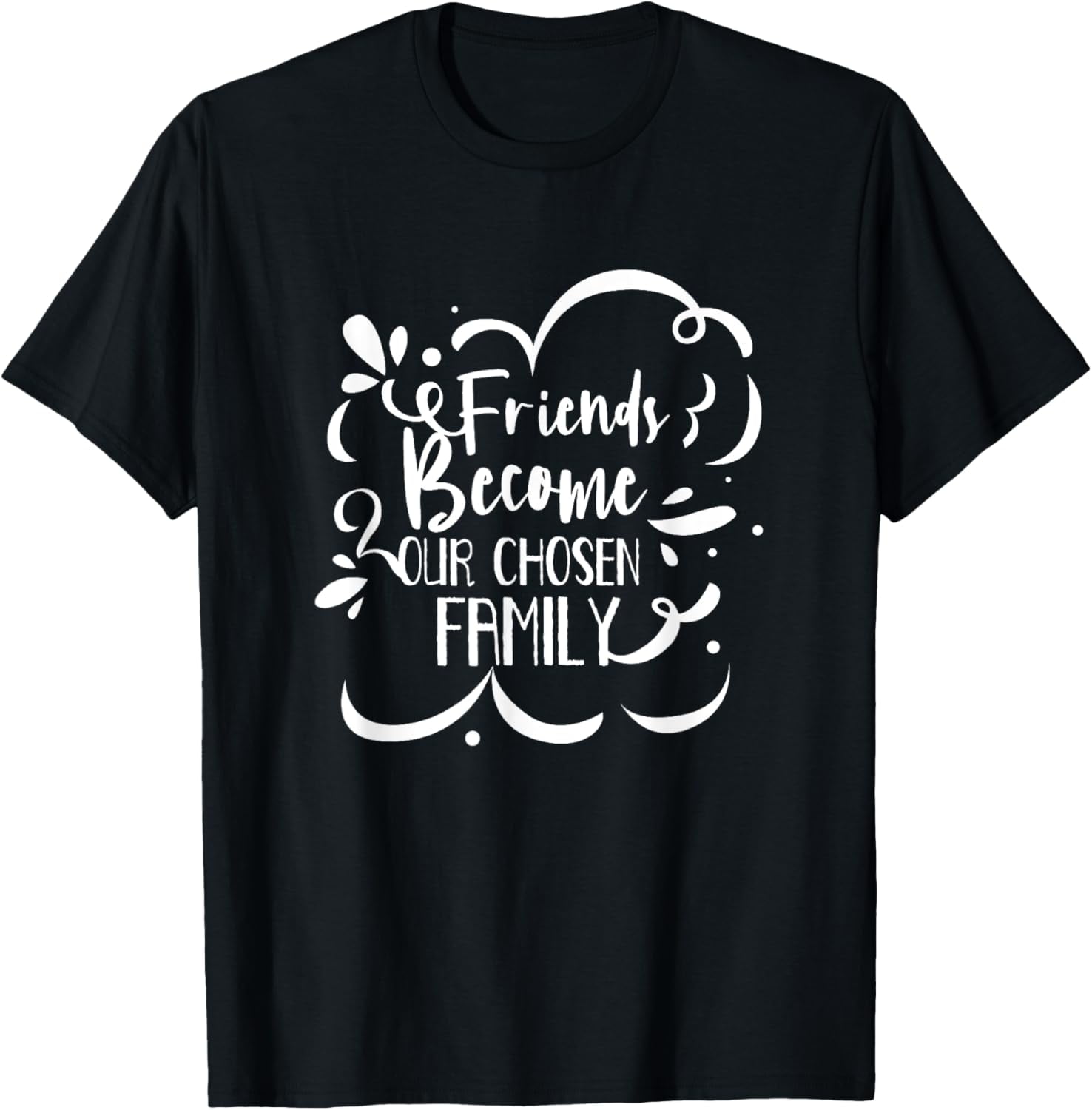 Exquisite and comfortable-Friends Become Family Friendship Cute Friend ...