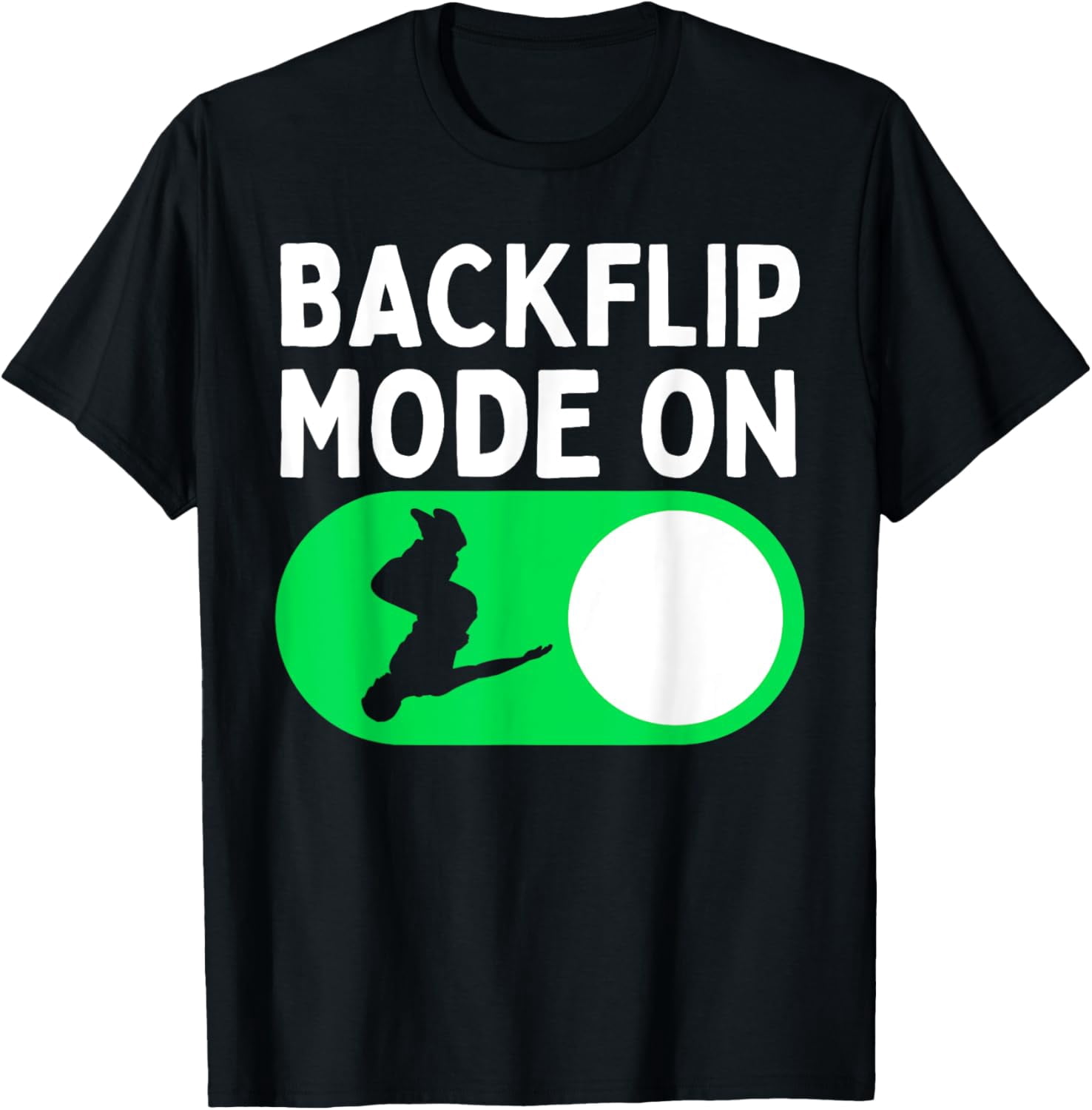 Exquisite and comfortable-Funny Backflip Mode On Freerunning Parkour T ...
