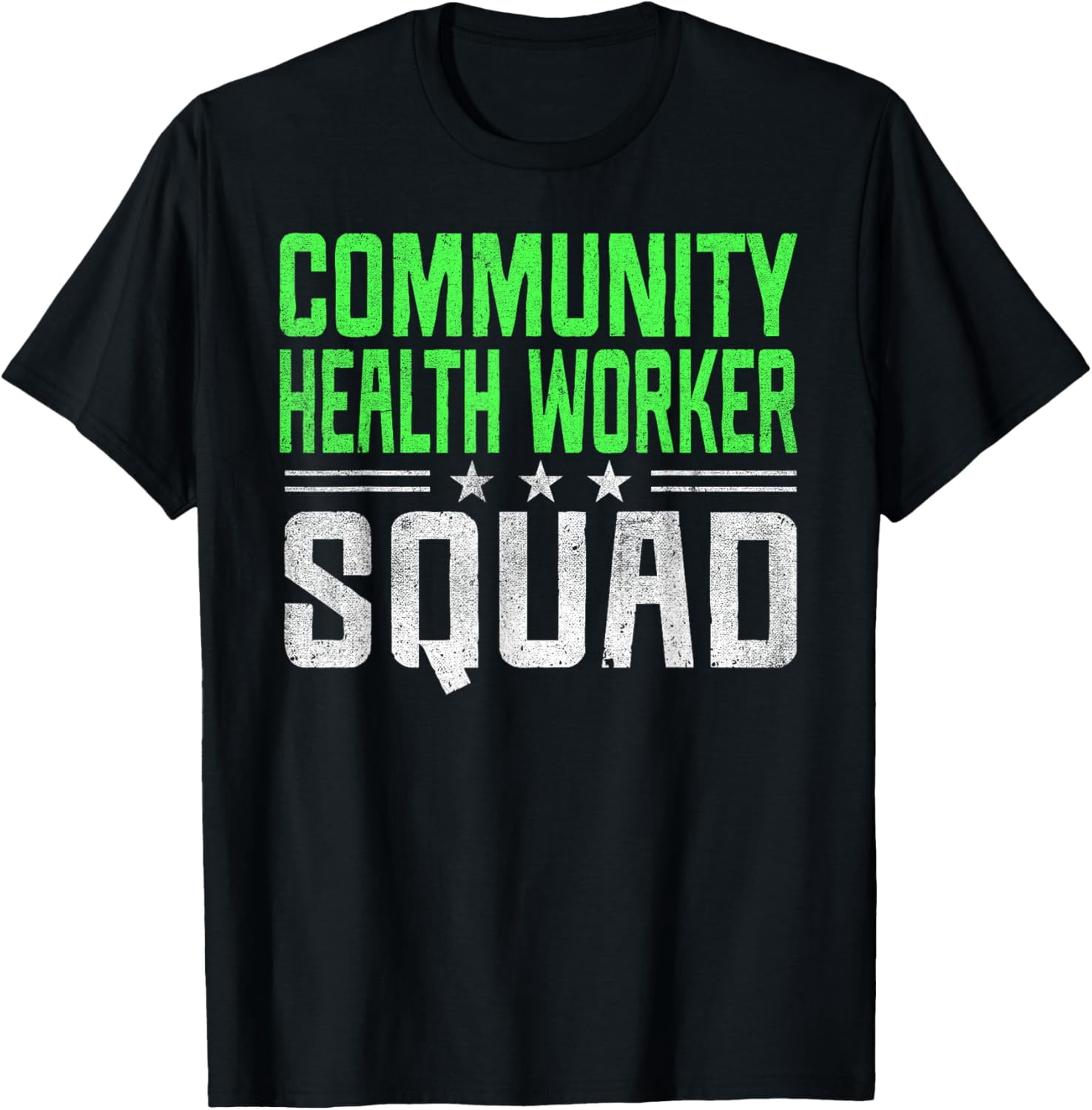 Exquisite and comfortable-Funny Profession Quote Community Health ...