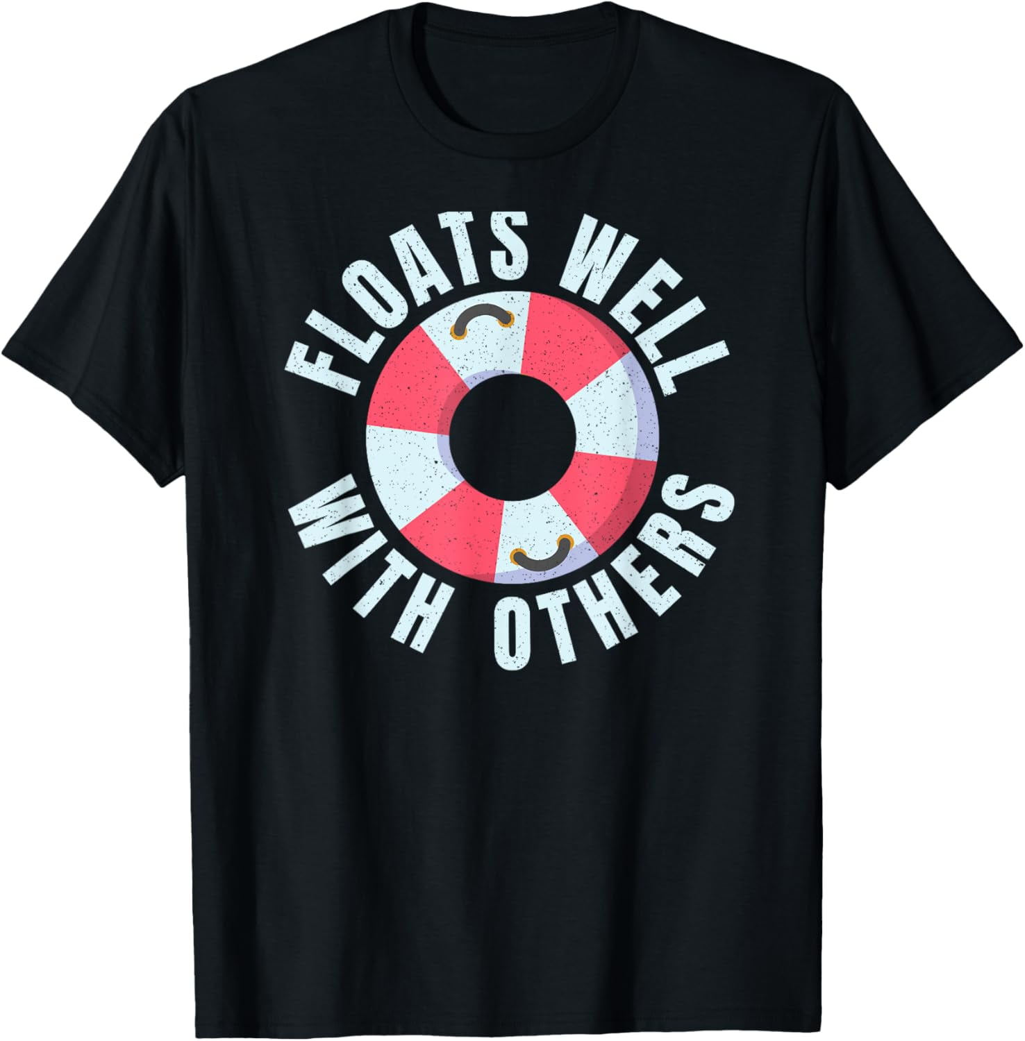 Exquisite and comfortable-Funny River Tubing Floats Well With Others ...