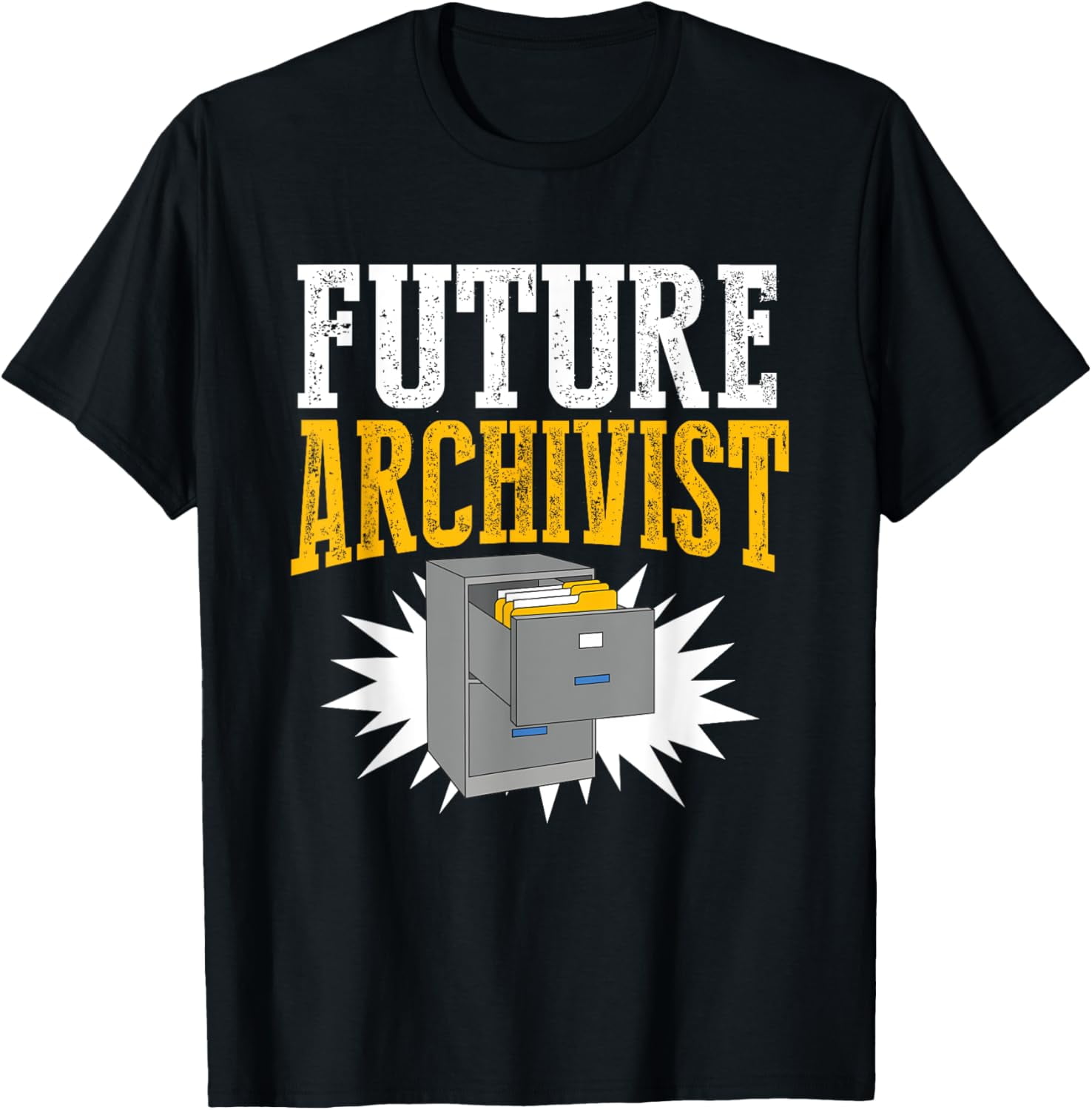 Exquisite and comfortable-Future Archivist Historian Clerk Registrar ...