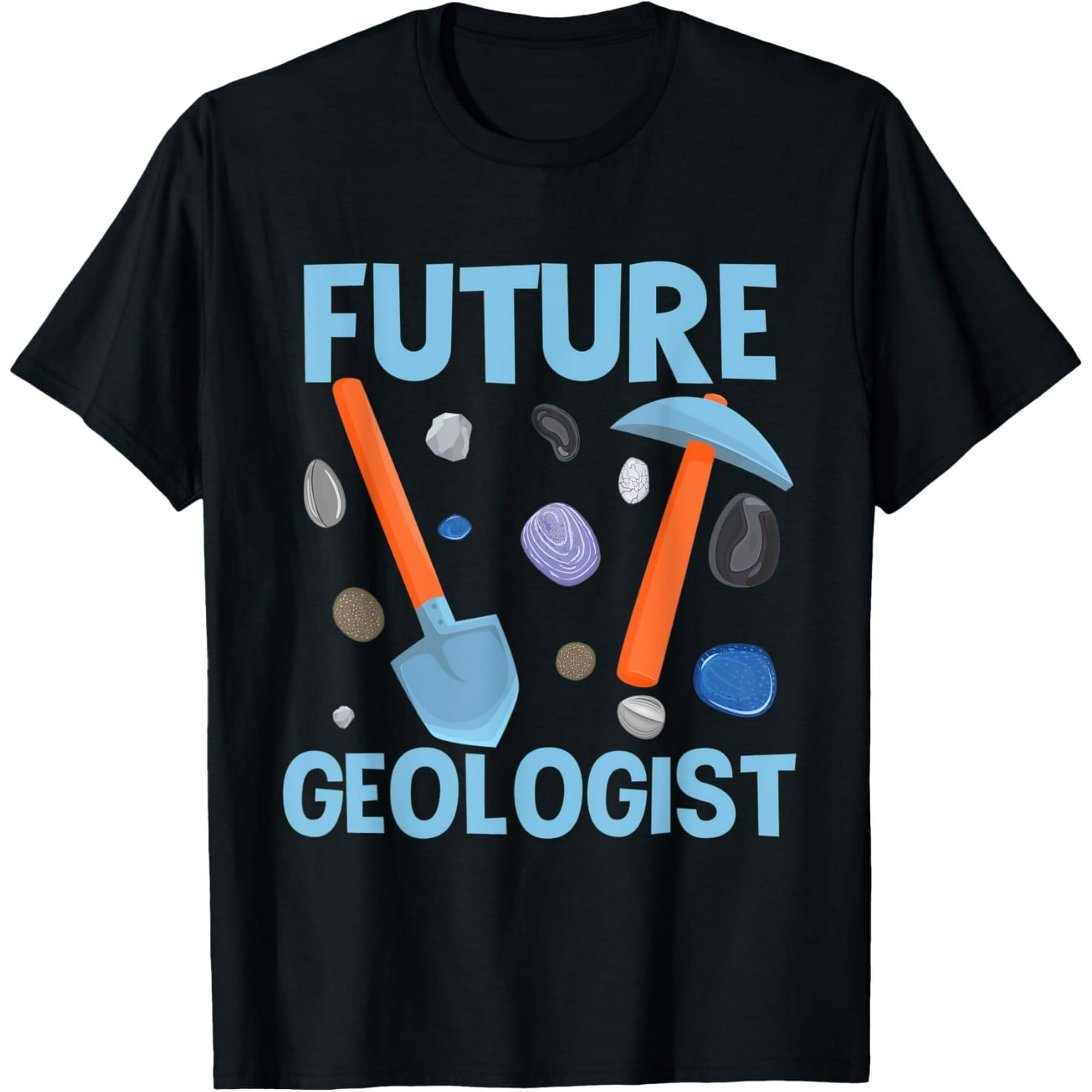 Exquisite and comfortable-Future Geologist Minerals Collector for Men ...