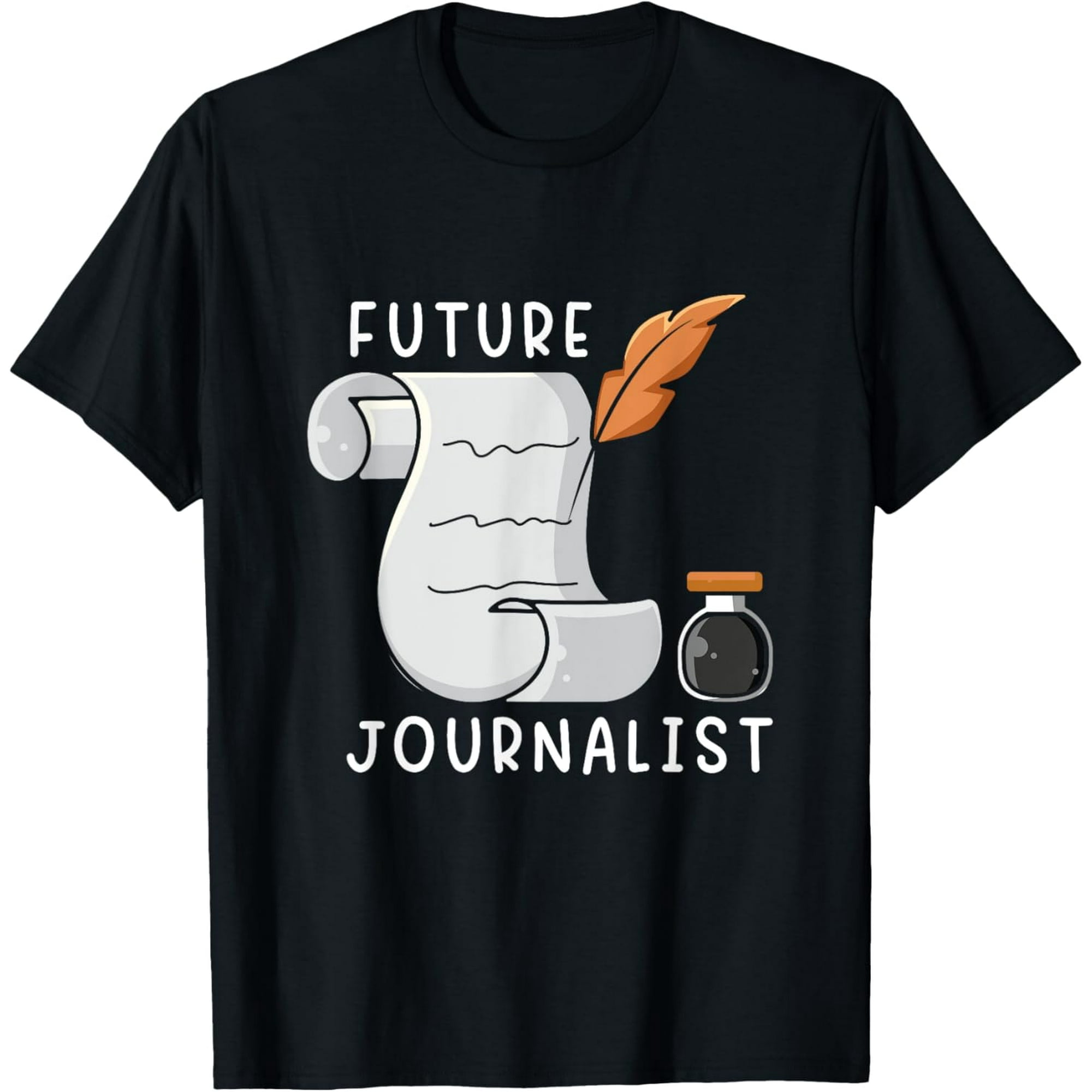 Exquisite and comfortable-Future Journalist Journalism Student Press ...