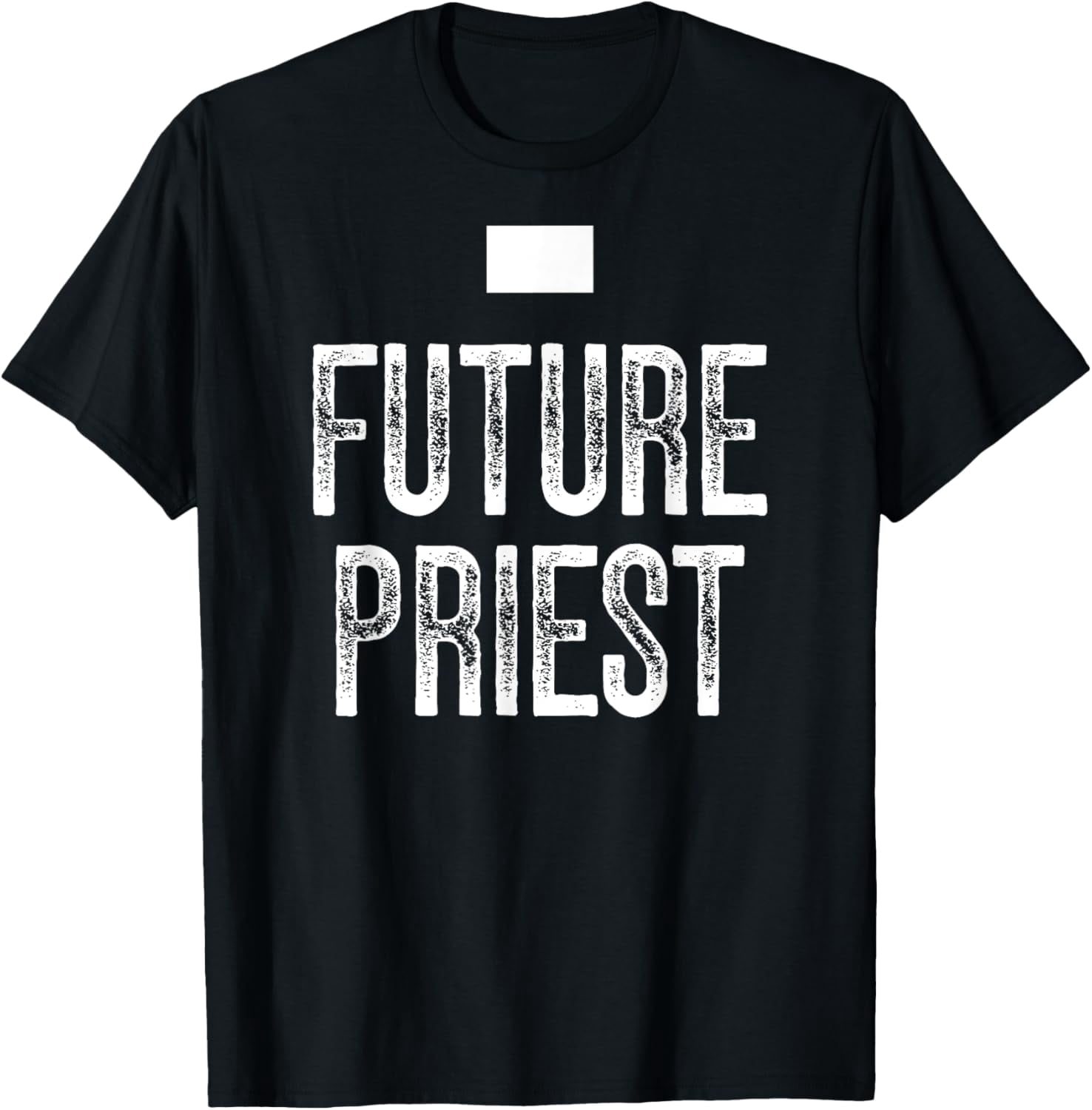 Exquisite and comfortable-Future Priest Catholic Christian Priest T ...