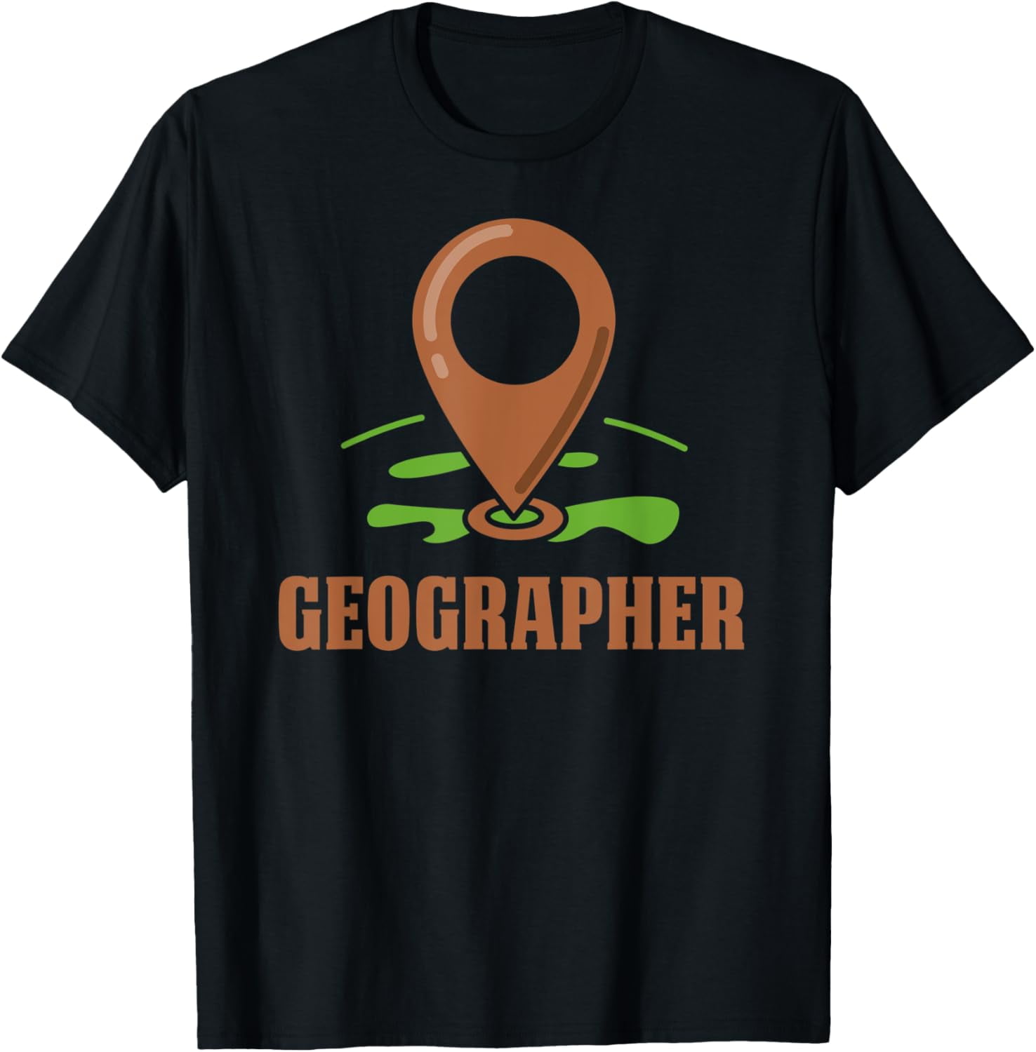 Exquisite and comfortable-Geographer Student Geography Teacher ...