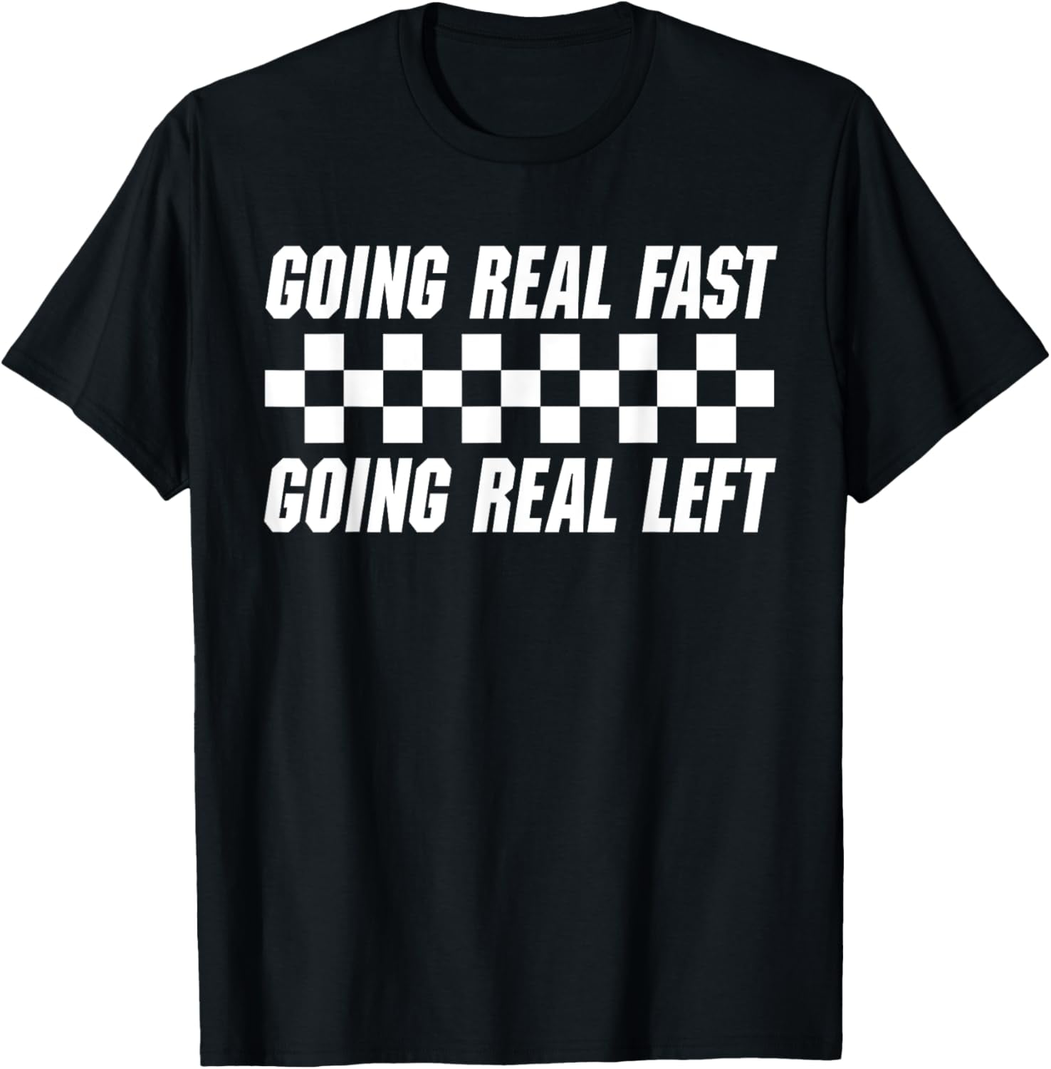 Exquisite and comfortable-Going Real Fast and Going Real Left Funny ...
