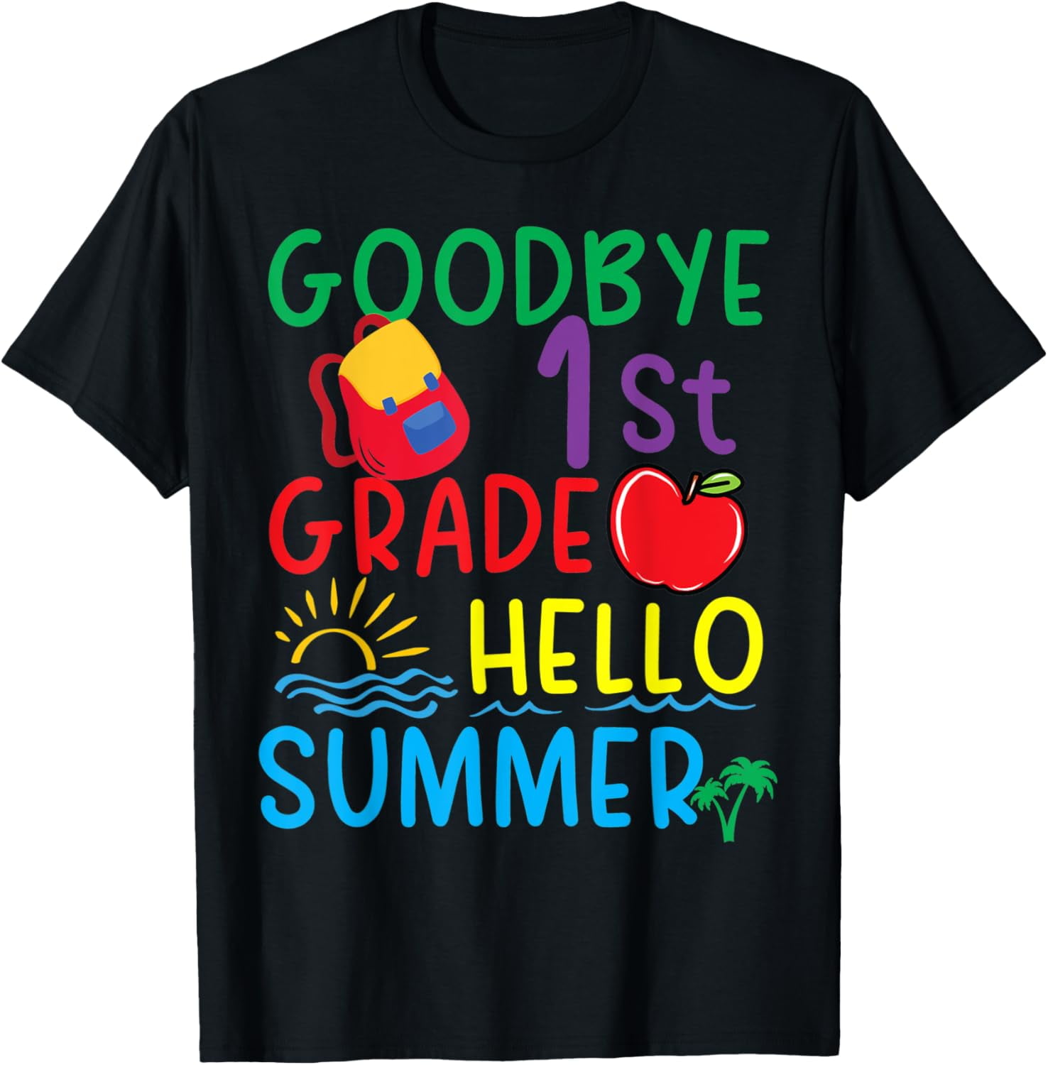 Exquisite and comfortable-Goodbye 1st Grade Graduate Student Teacher ...