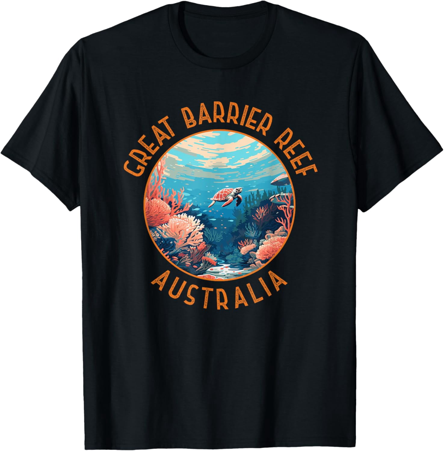 Exquisite and comfortable-Great Barrier Reef Australia Distressed ...
