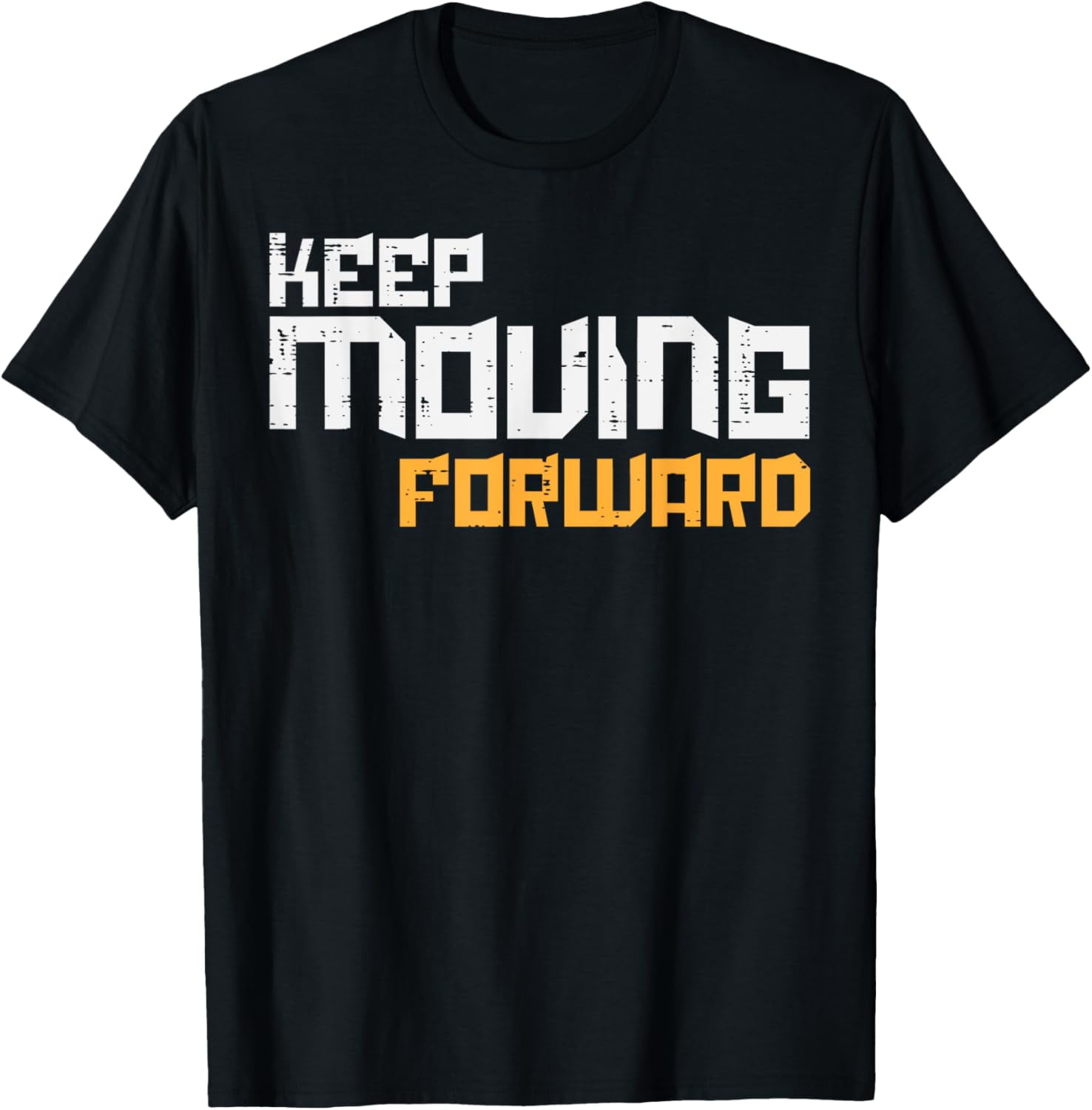 Exquisite and comfortable-Gym Keep Moving Forward Workout Fitness ...