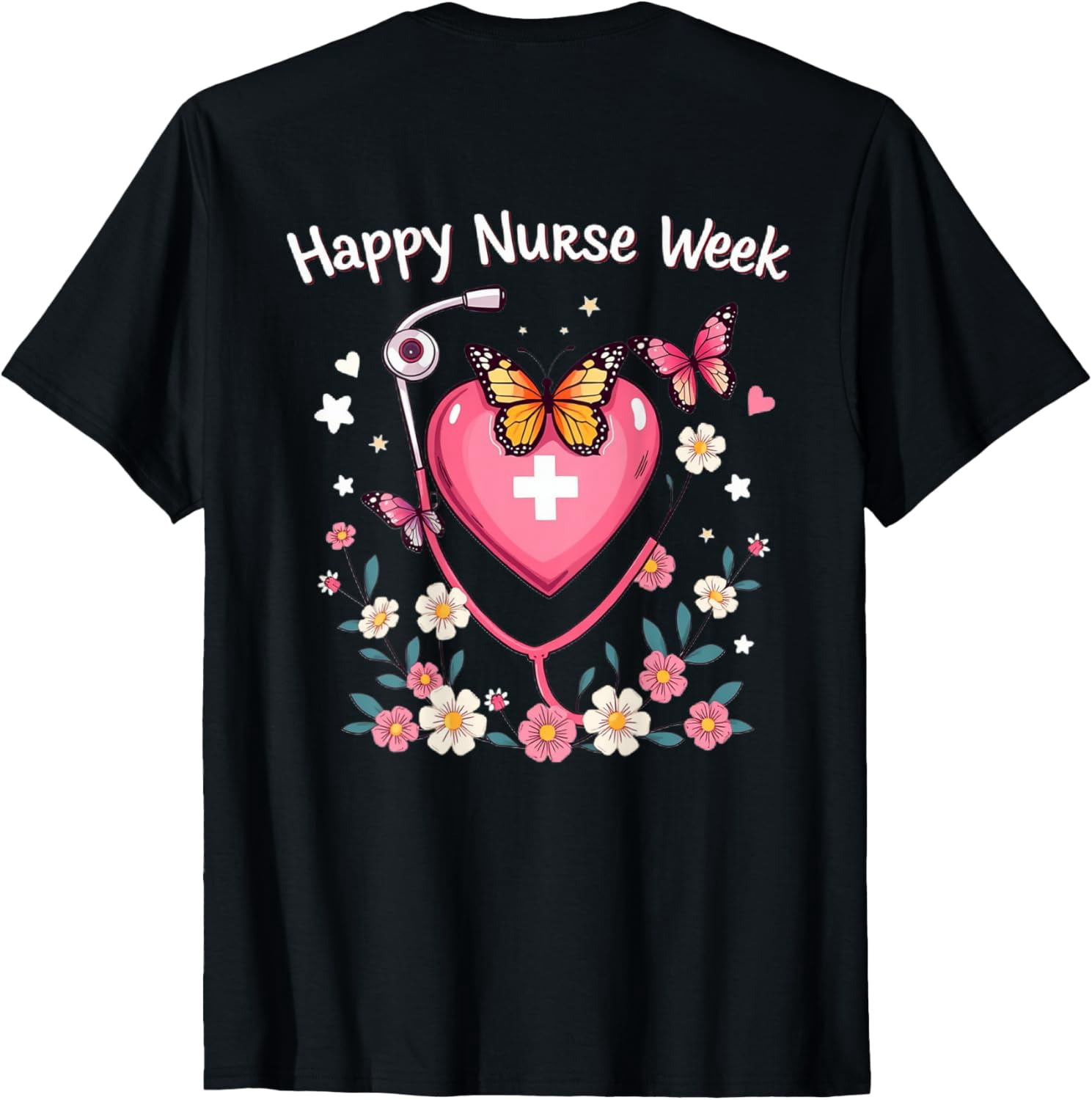 Exquisite and comfortable-Happy National Nurses Week - Nurse ...