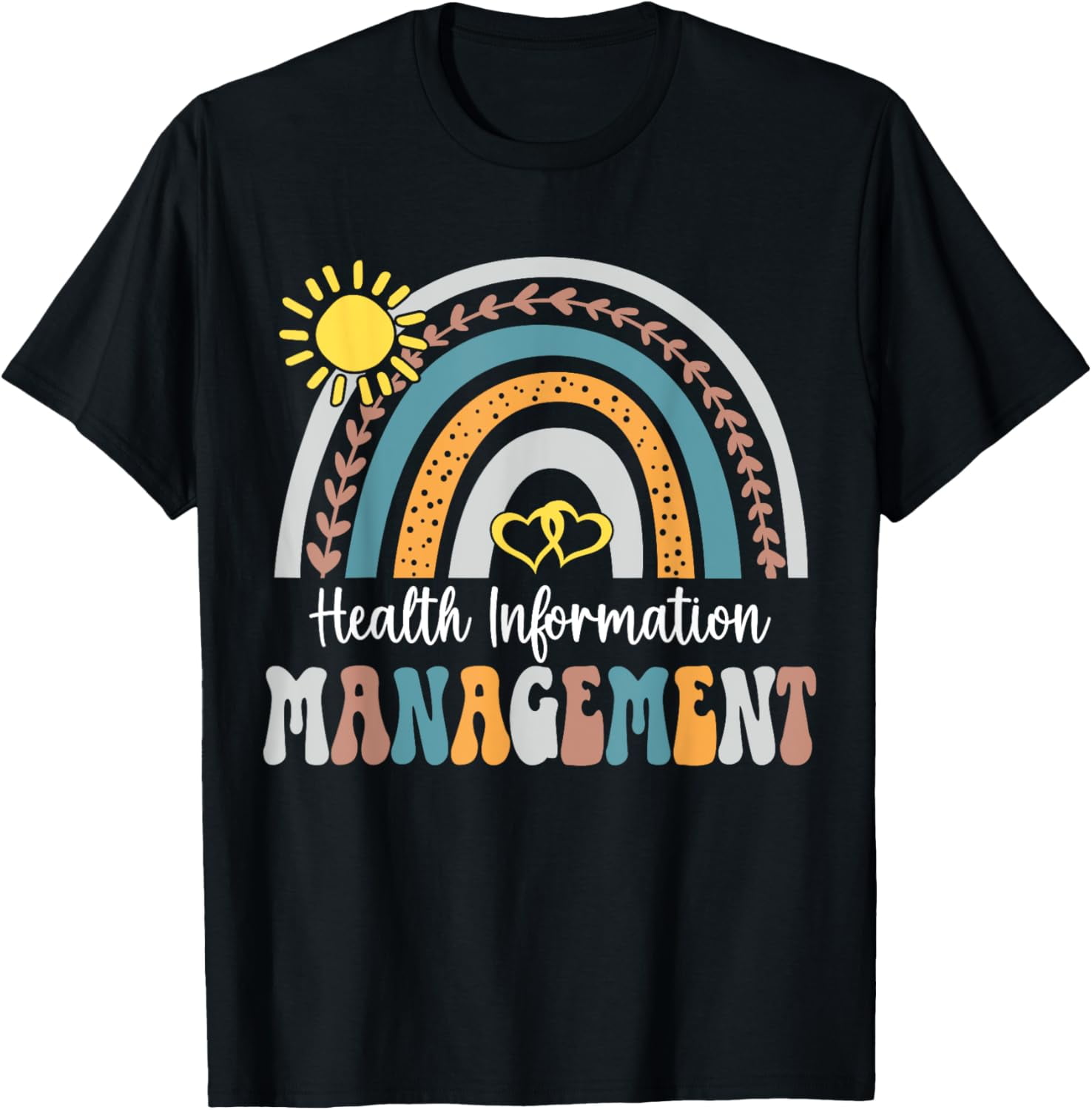 Exquisite and comfortable-Health Information Management Supervisor ...