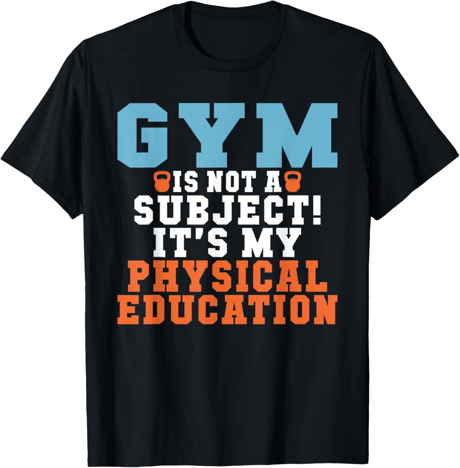 Exquisite and comfortable-Gym is not a subject its my Physical ...