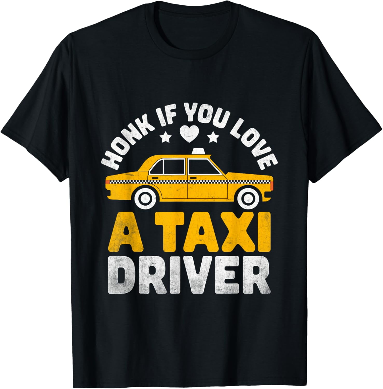 Exquisite and comfortable-Honk If You Love A Taxi Driver Cab Taxis ...