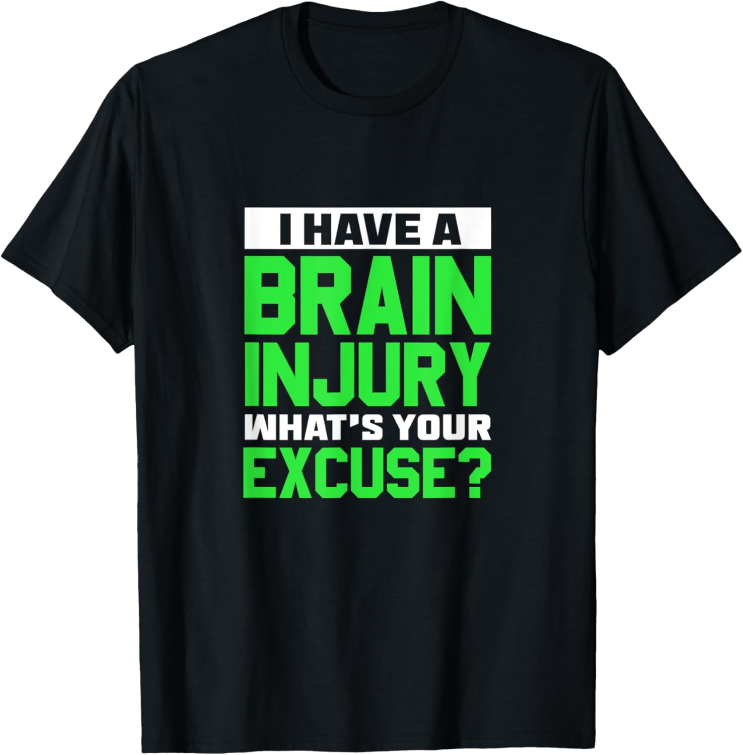 Exquisite and comfortable-I Have A Brain Injury Traumatic Brain Injury ...