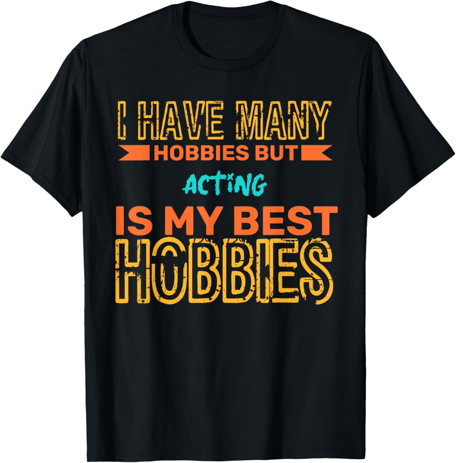 Exquisite and comfortable-I Have Many Hobbies But Acting Is My Best ...