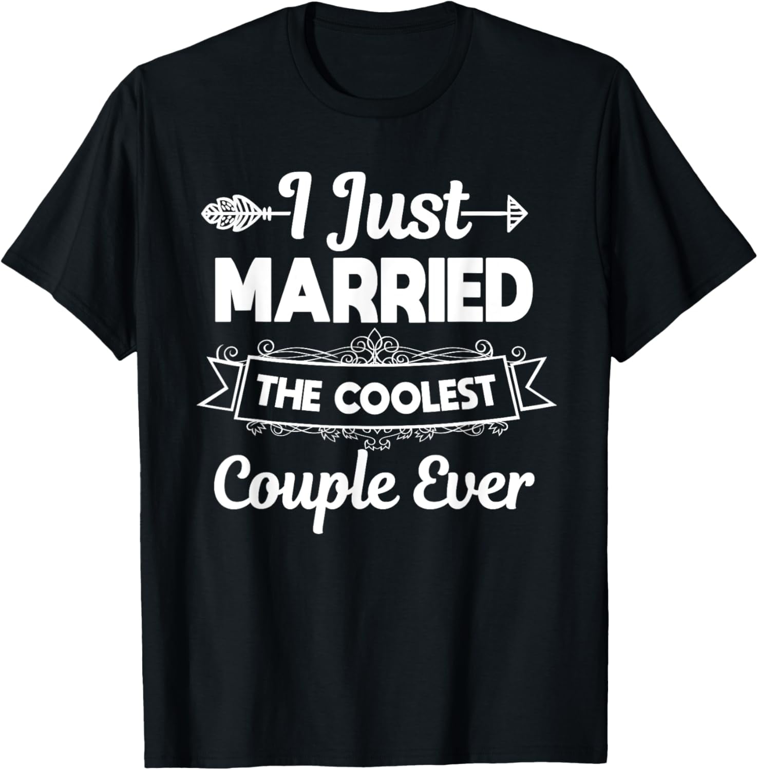 Exquisite and comfortable-I Just Married The Coolest Couple Ever ...