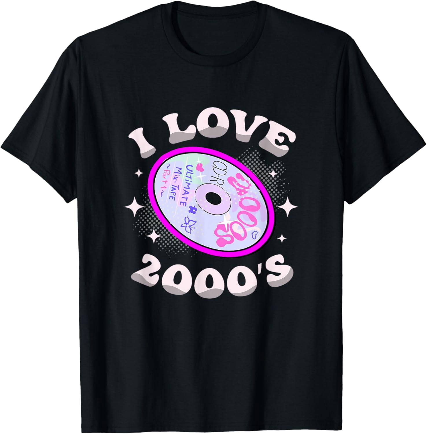 Exquisite and comfortable-I Love 2000's Decade 2000 Era Millenium ...