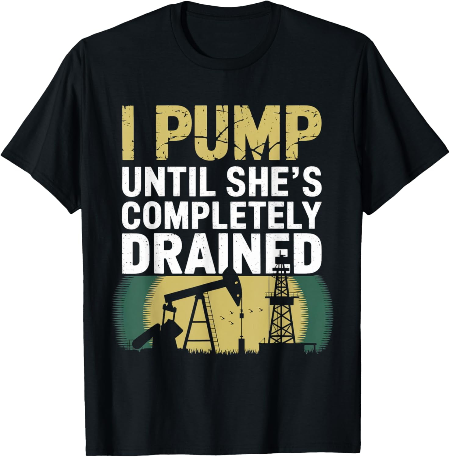 Exquisite and comfortable-I Pump Oil Drilling Roughneck Oil Rig Worker ...